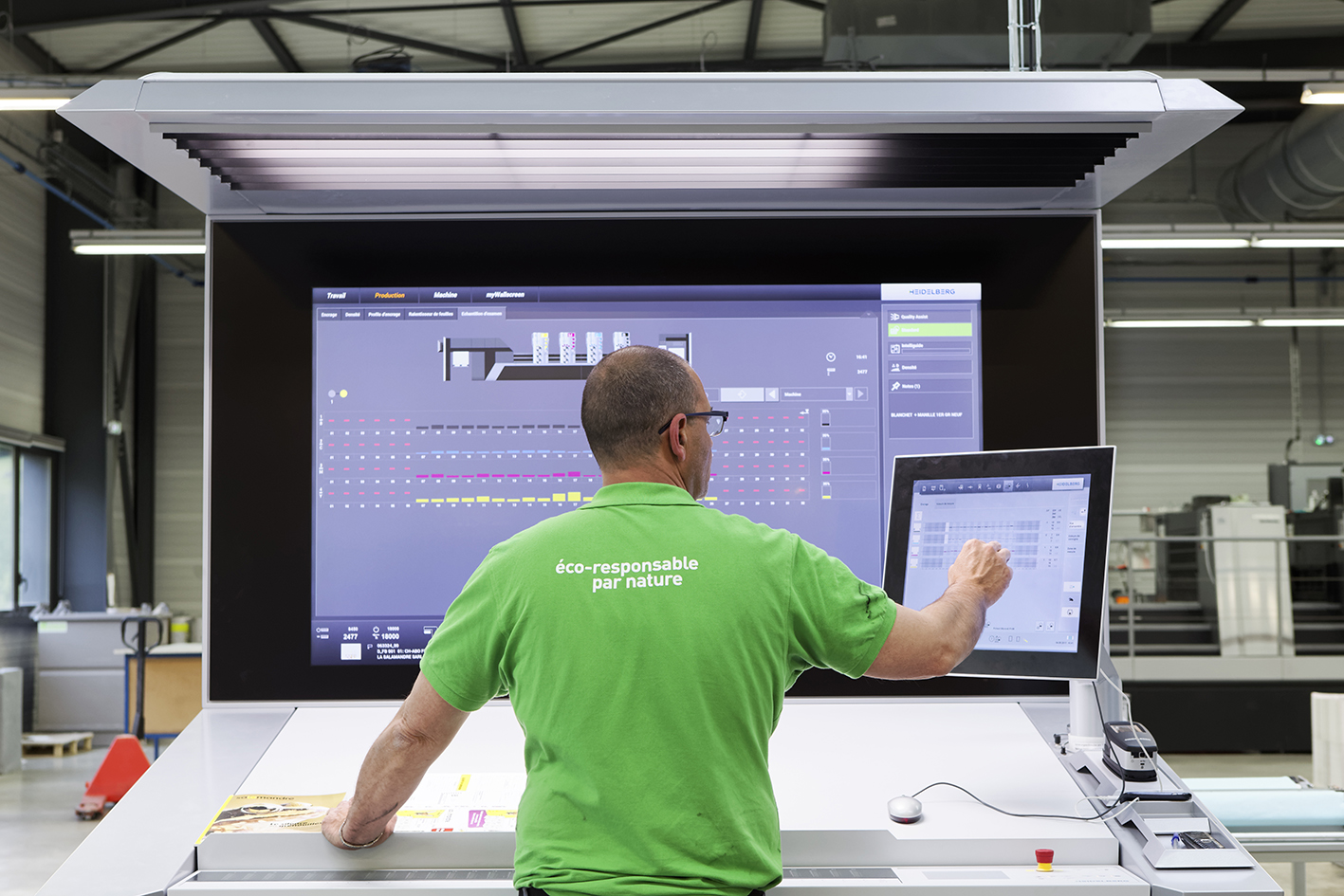 Press Release INACTIVE | HEIDELBERG France