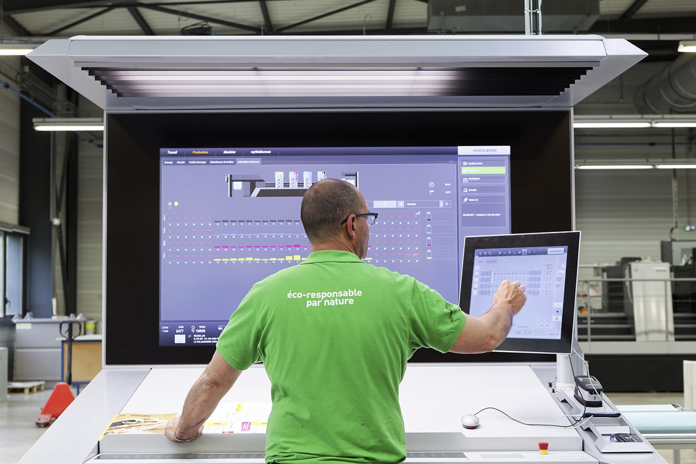 Press Release INACTIVE | HEIDELBERG France