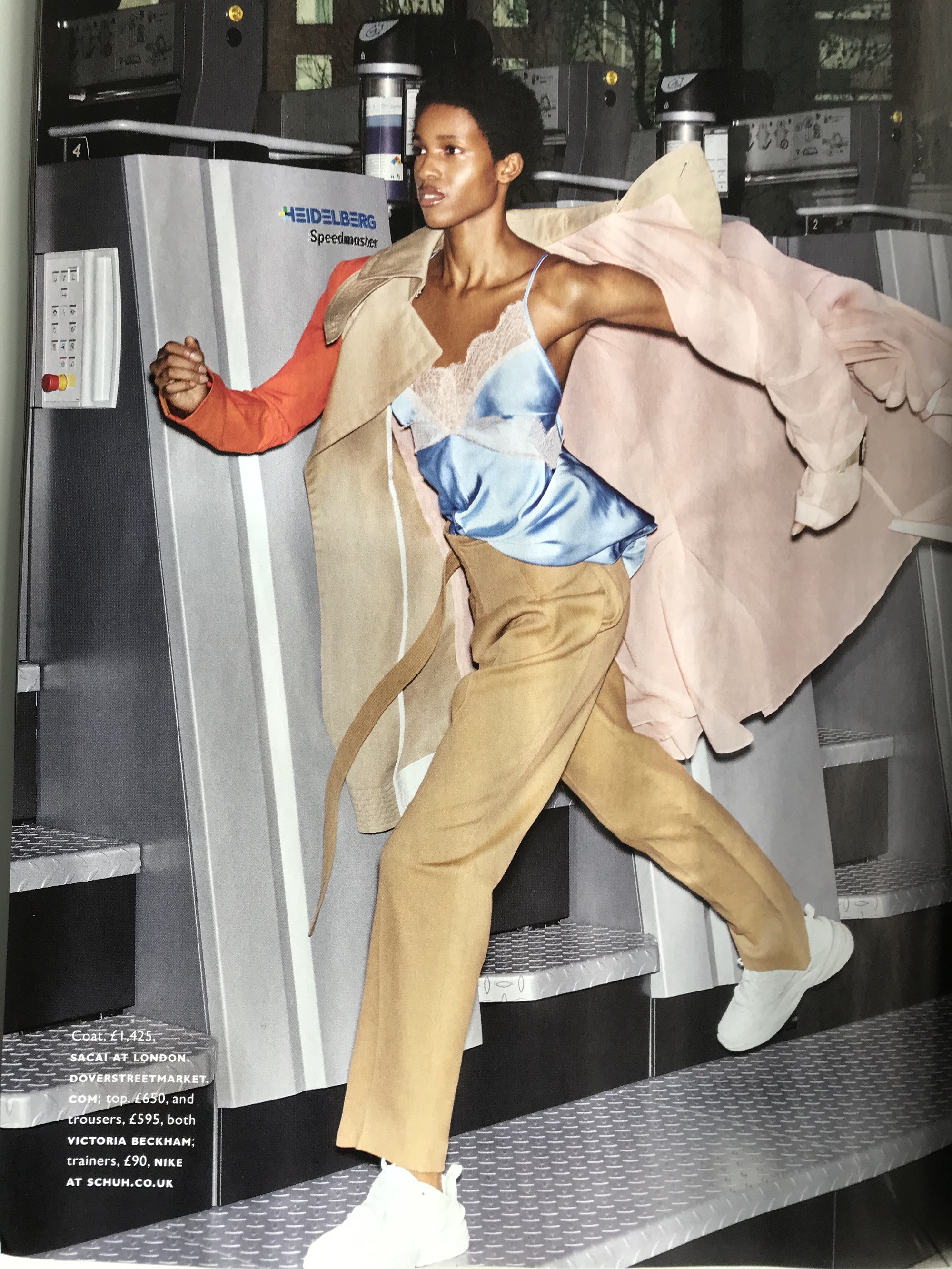 Press Release | HEIDELBERG UK