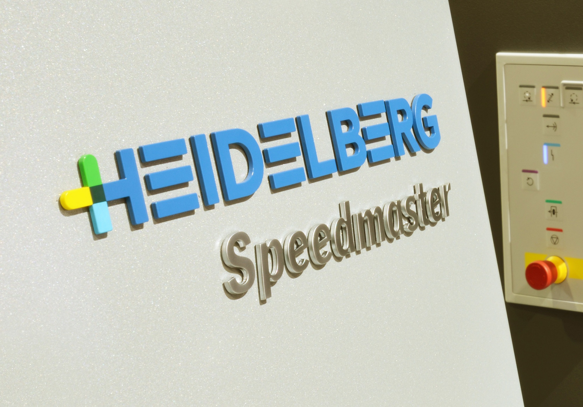 Press Release | HEIDELBERG UK