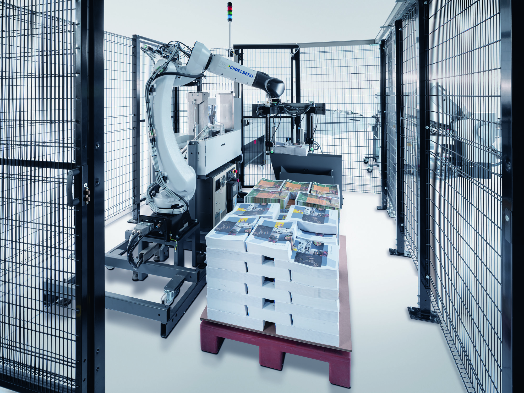 Press Release | HEIDELBERG UK