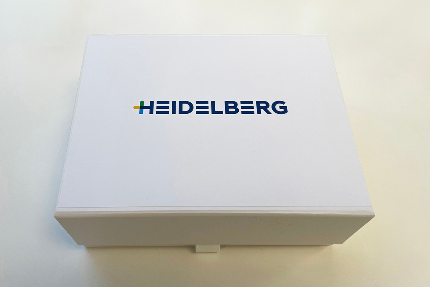 Press Release | HEIDELBERG UK