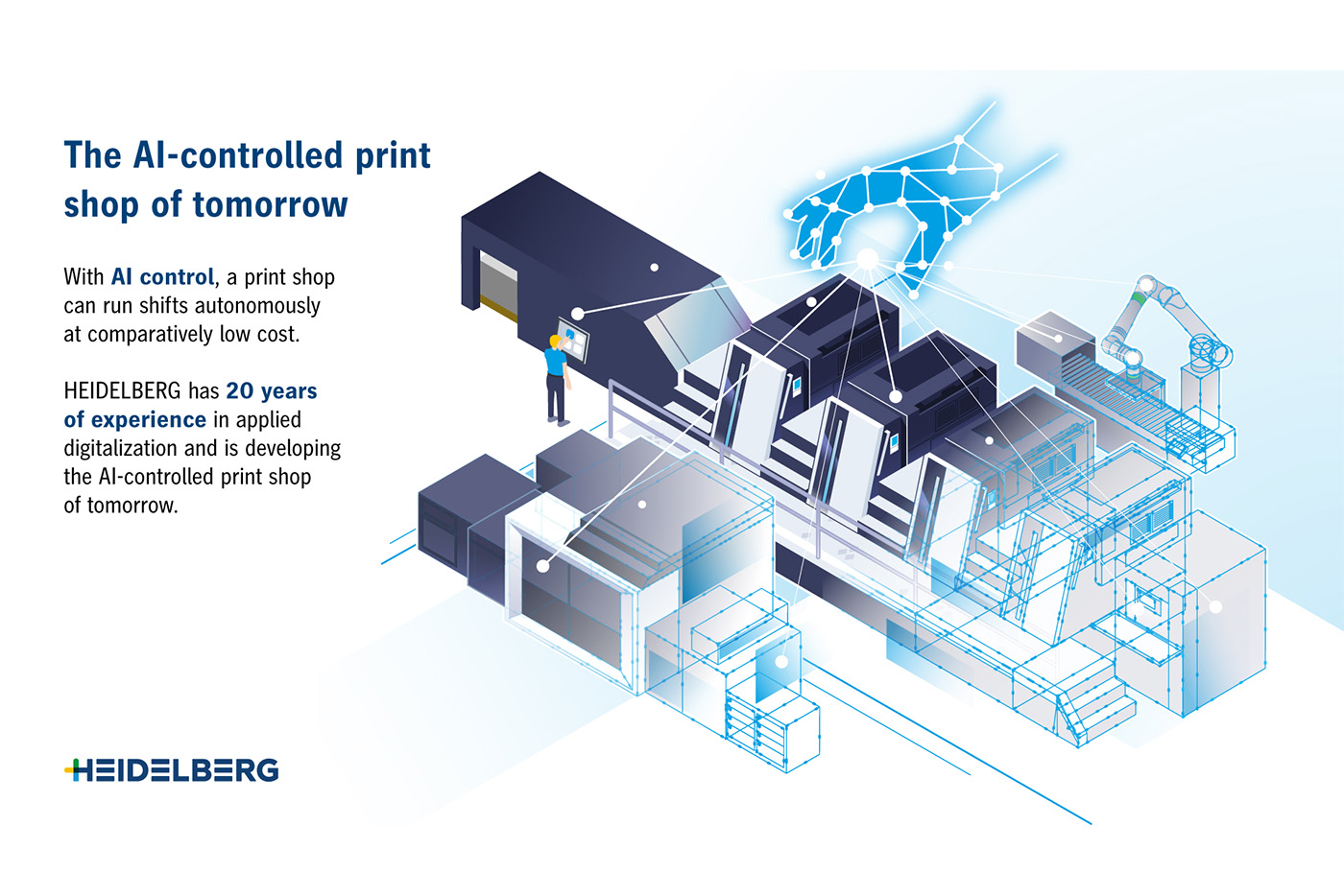 Press Release | HEIDELBERG Spain