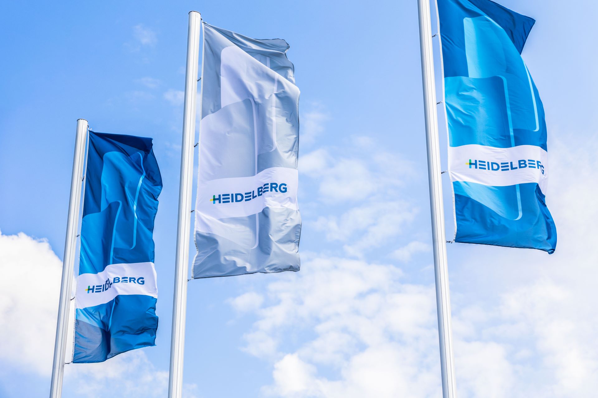 About us | HEIDELBERG