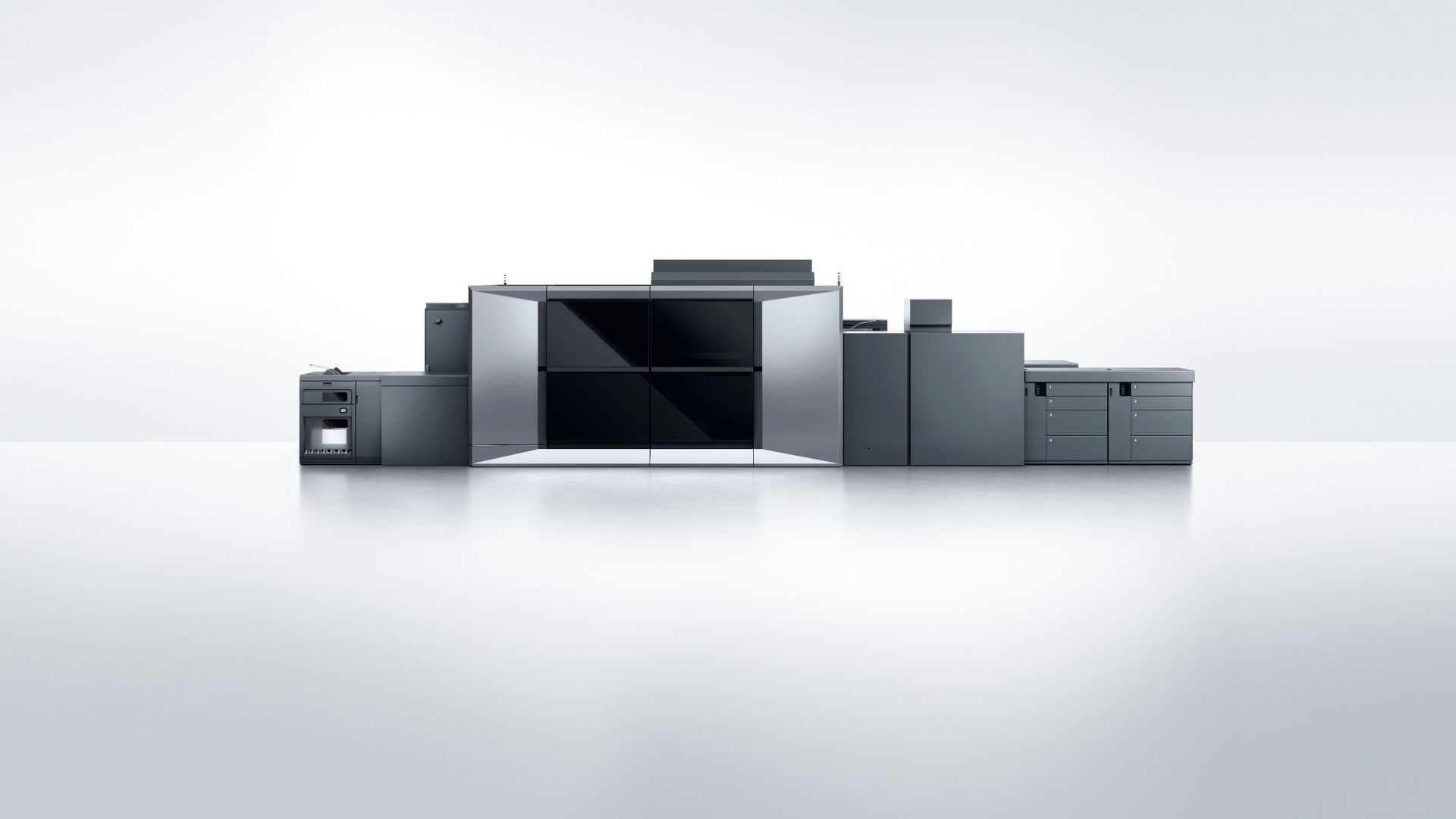 Heidelberg Printing Logo