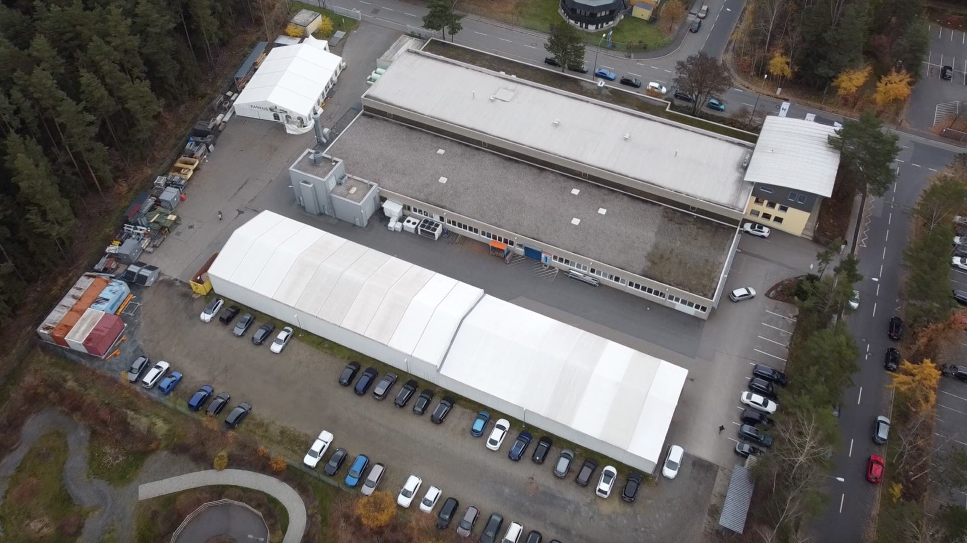 Heidelberg Web Carton Converting GmbH - Weiden | HEIDELBERG