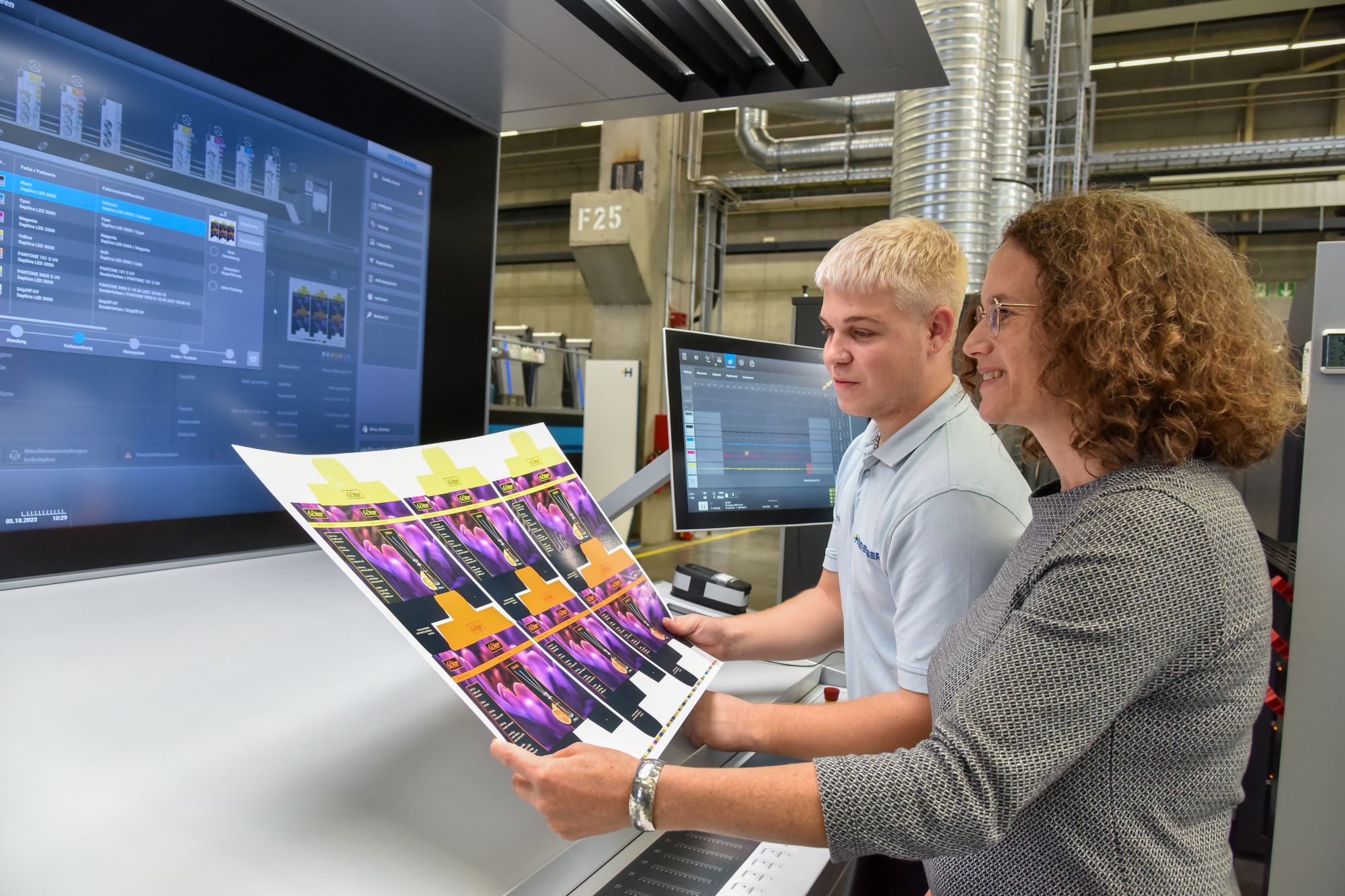 ESG Reporting | HEIDELBERG