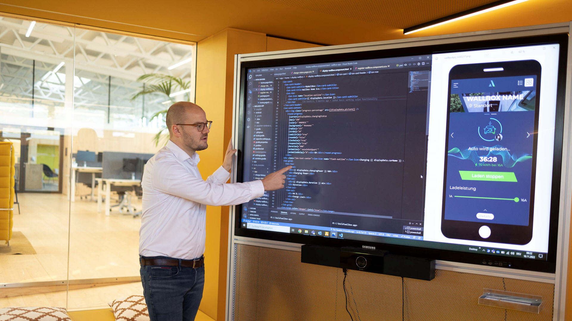 Trainee program - Industrial Engineering and Management | HEIDELBERG