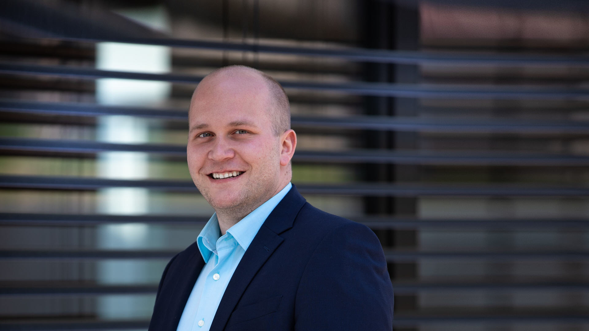 Apprenticeship as a warehouse clerk | HEIDELBERG