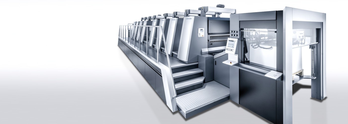 Heidelberger Druckmaschinen AG