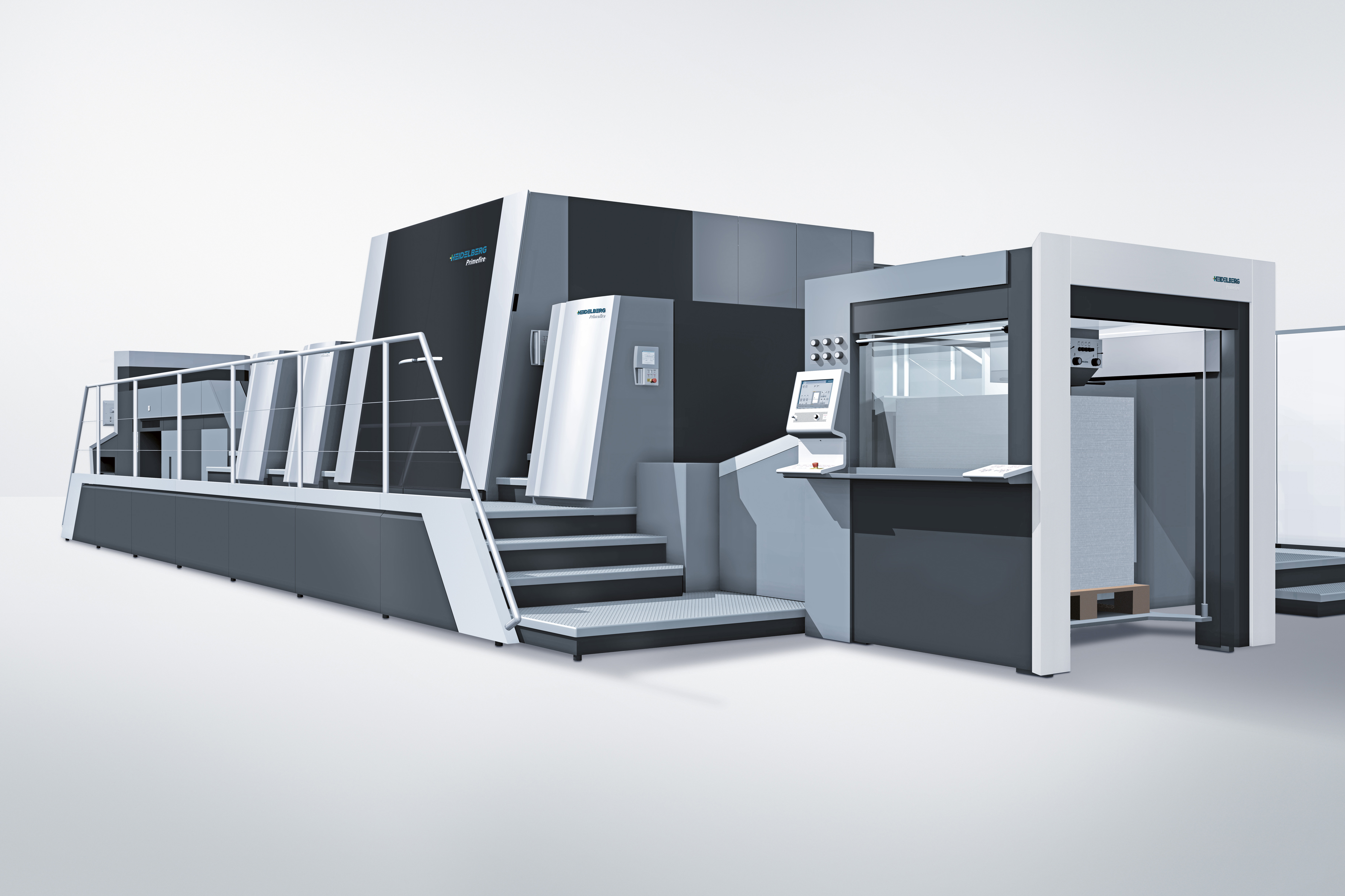 Press Release | HEIDELBERG