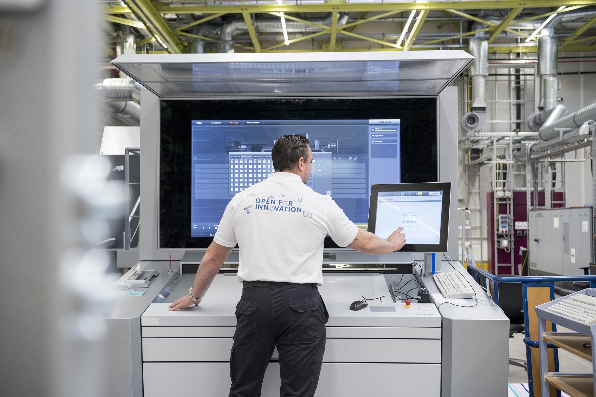Press Release | HEIDELBERG Australia & New Zealand