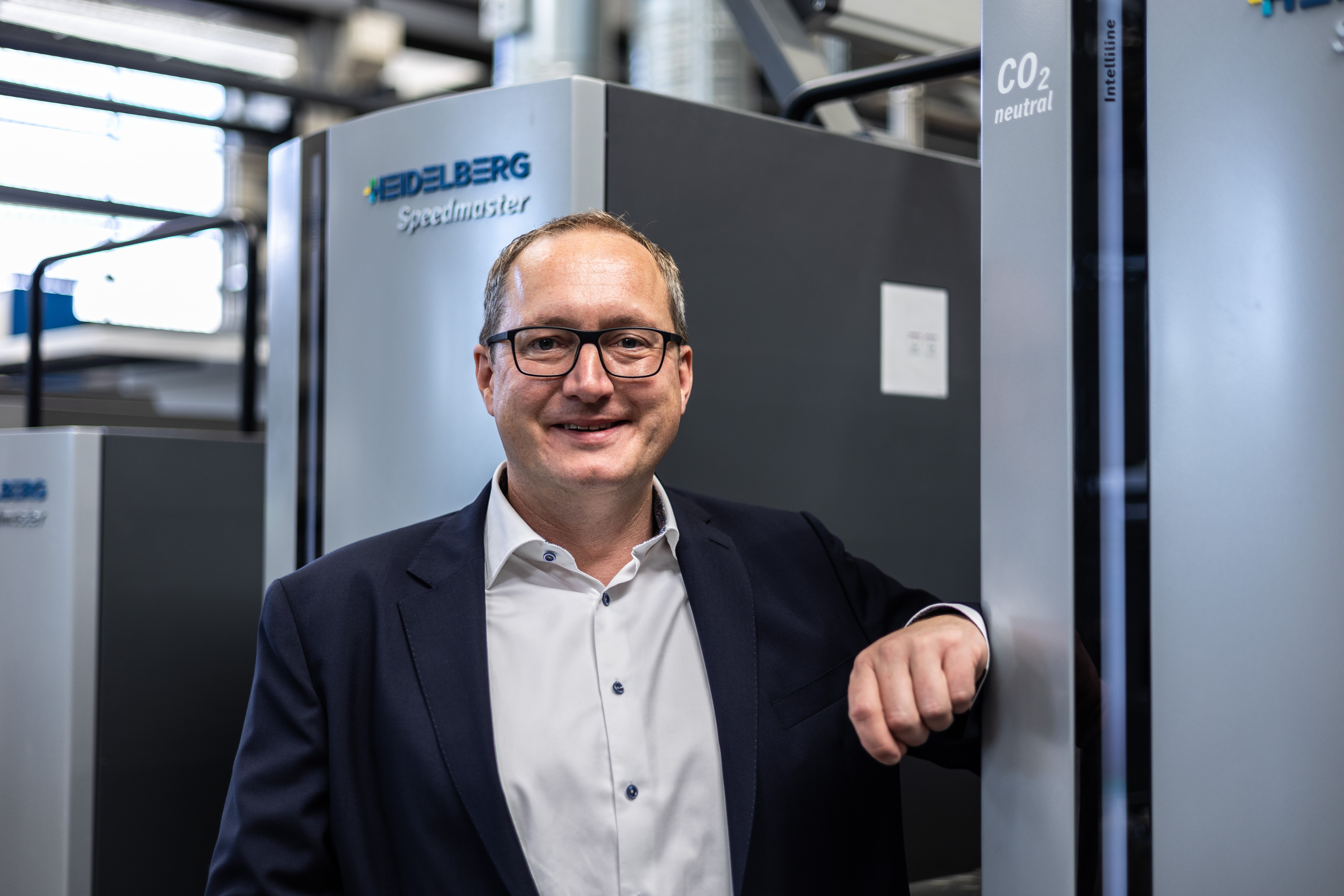 Press Release | HEIDELBERG Singapore