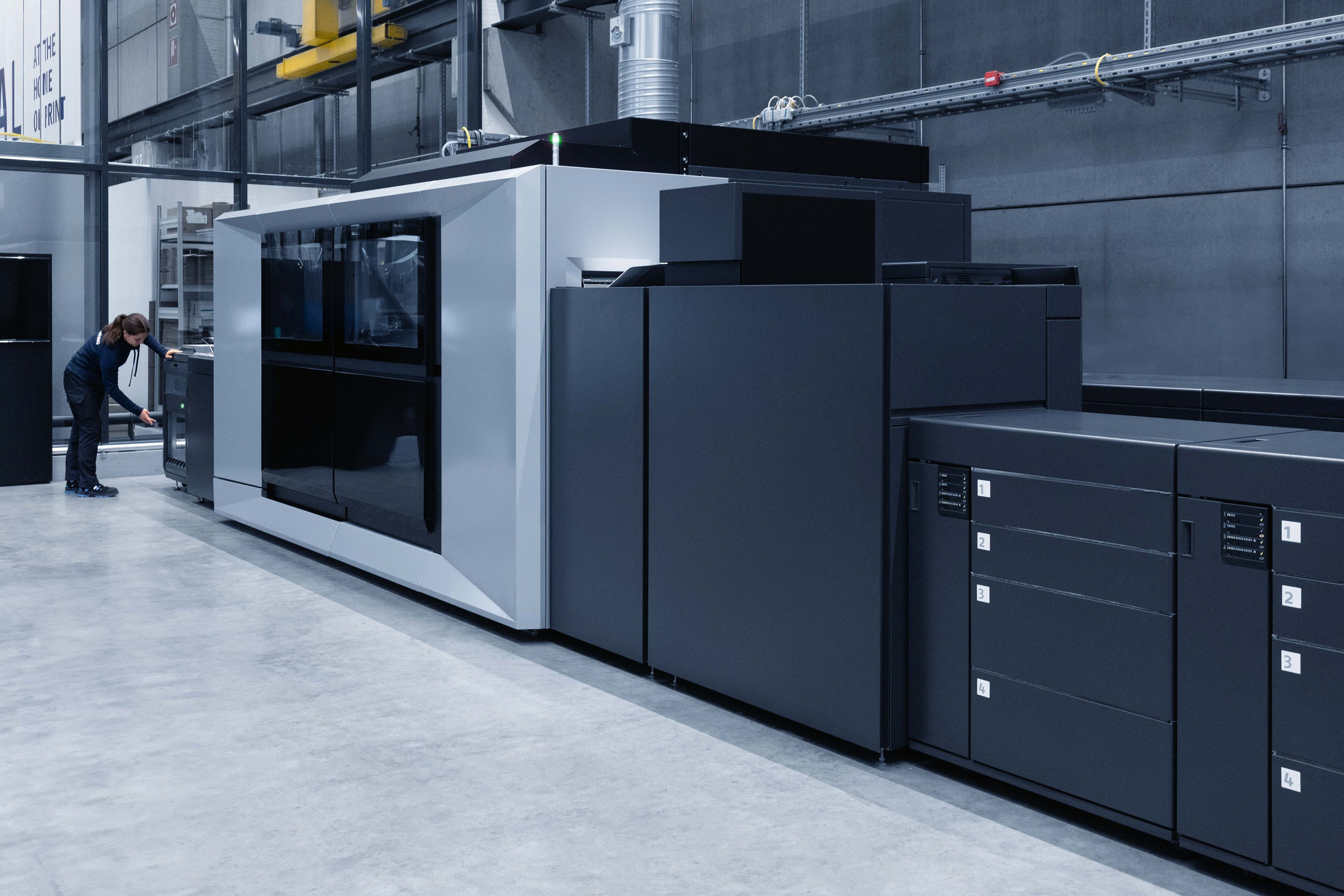 Press Release (Data Sources) | HEIDELBERG