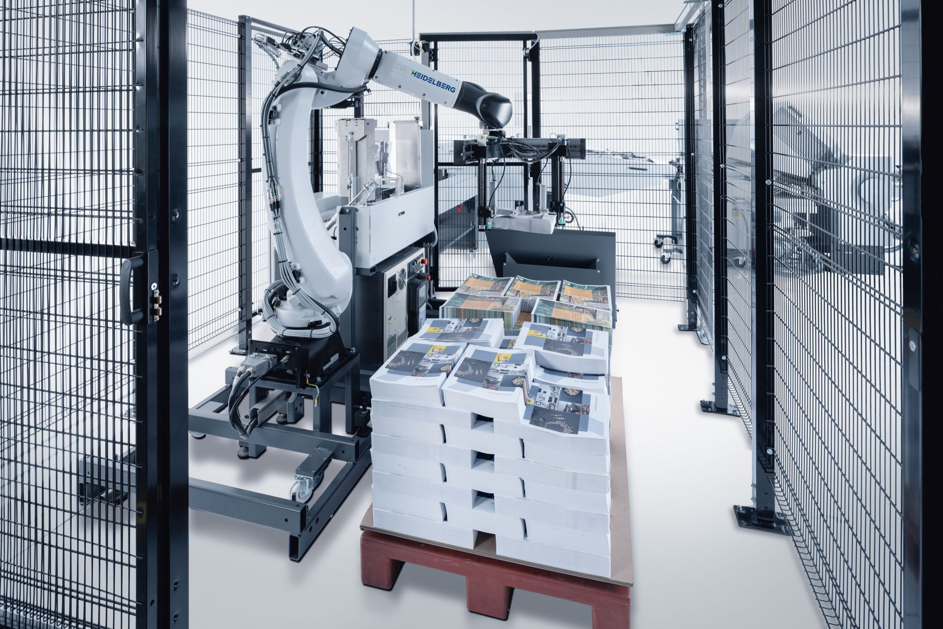 Press Release (Data Sources) | HEIDELBERG
