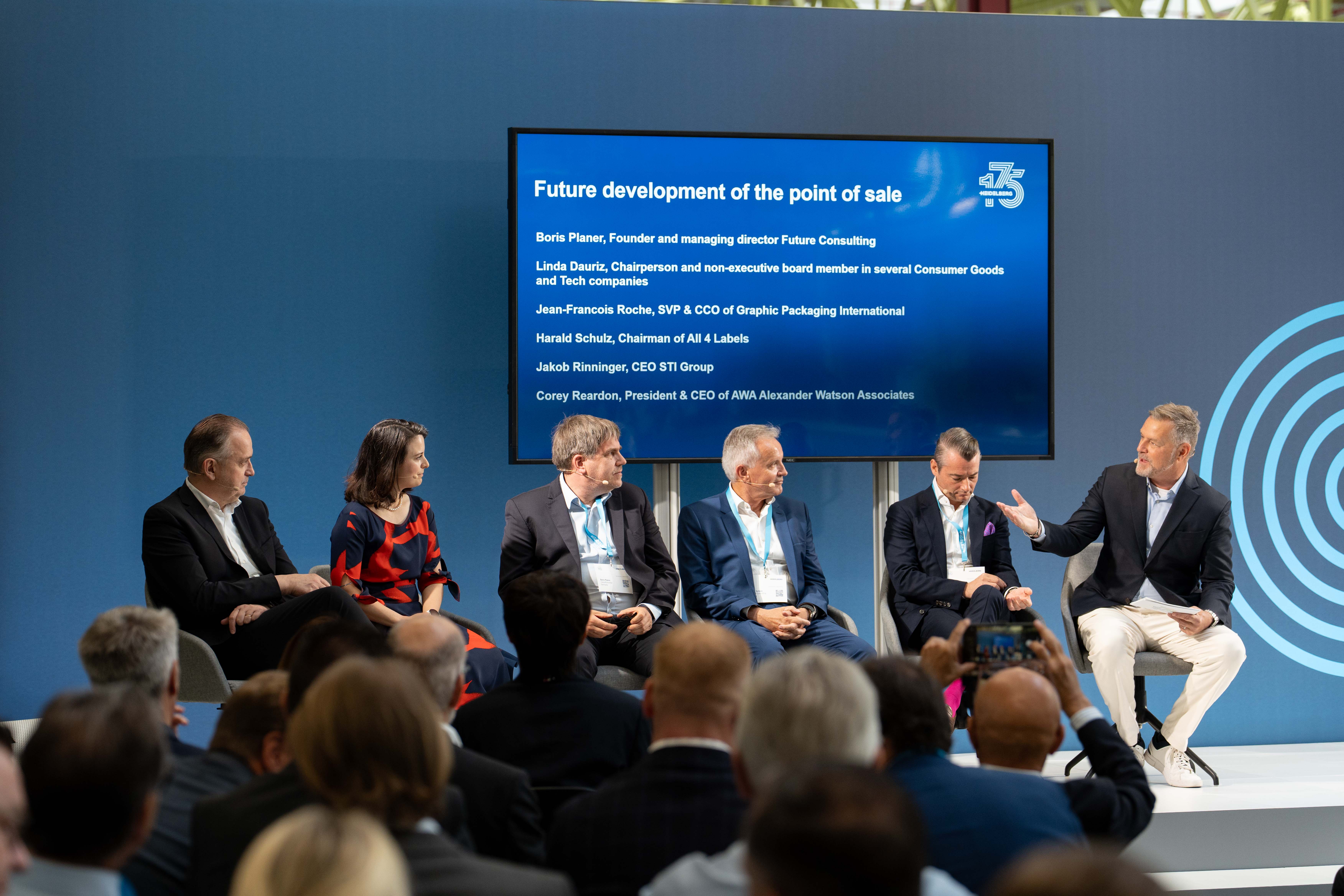 Press Release (Data Sources) | HEIDELBERG