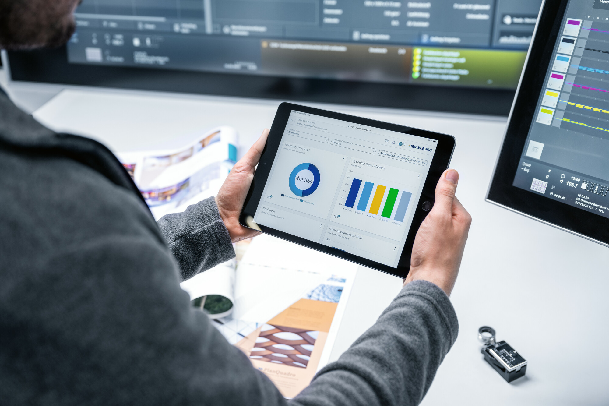 Press Release | HEIDELBERG Spain