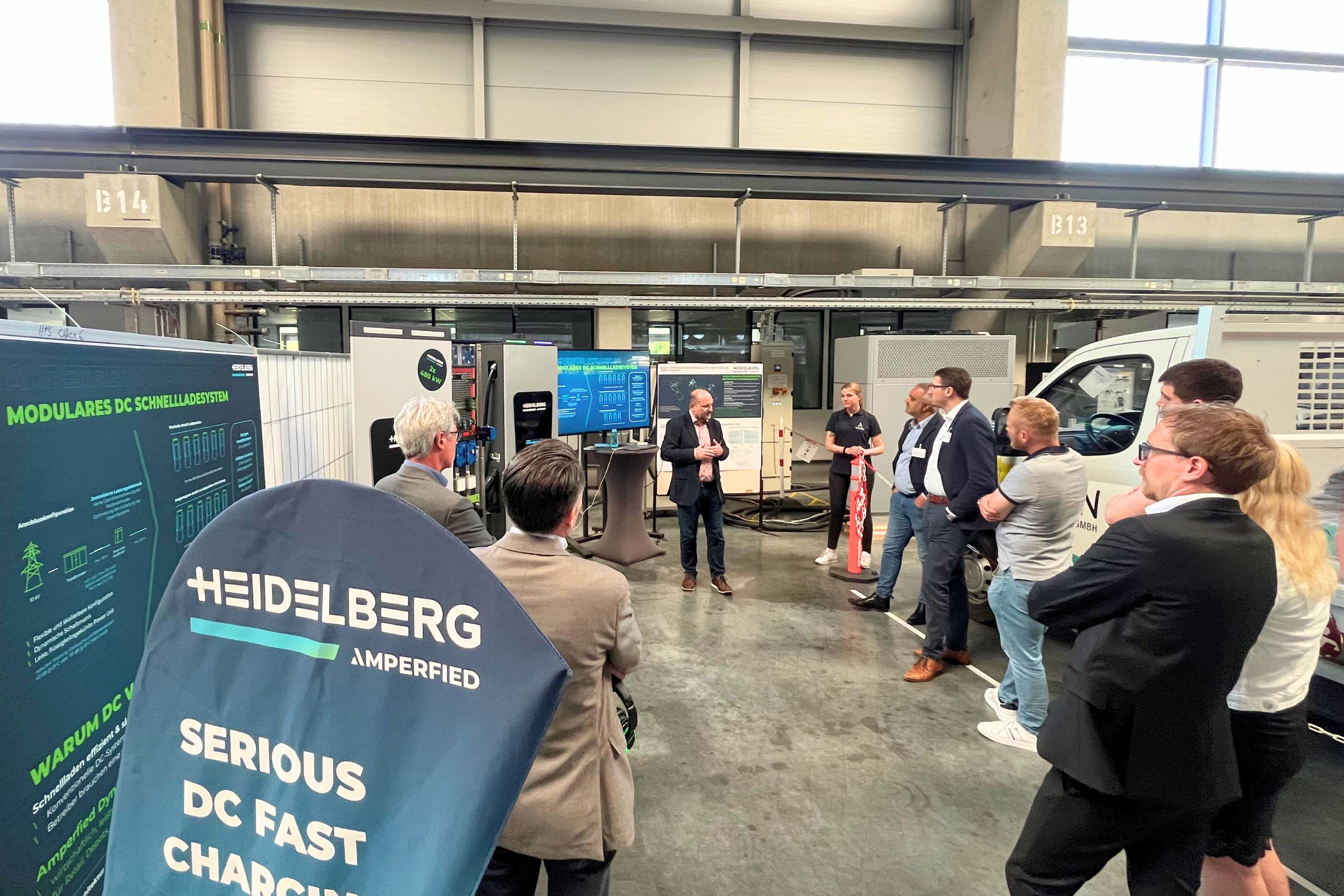 Pressemeldung | HEIDELBERG