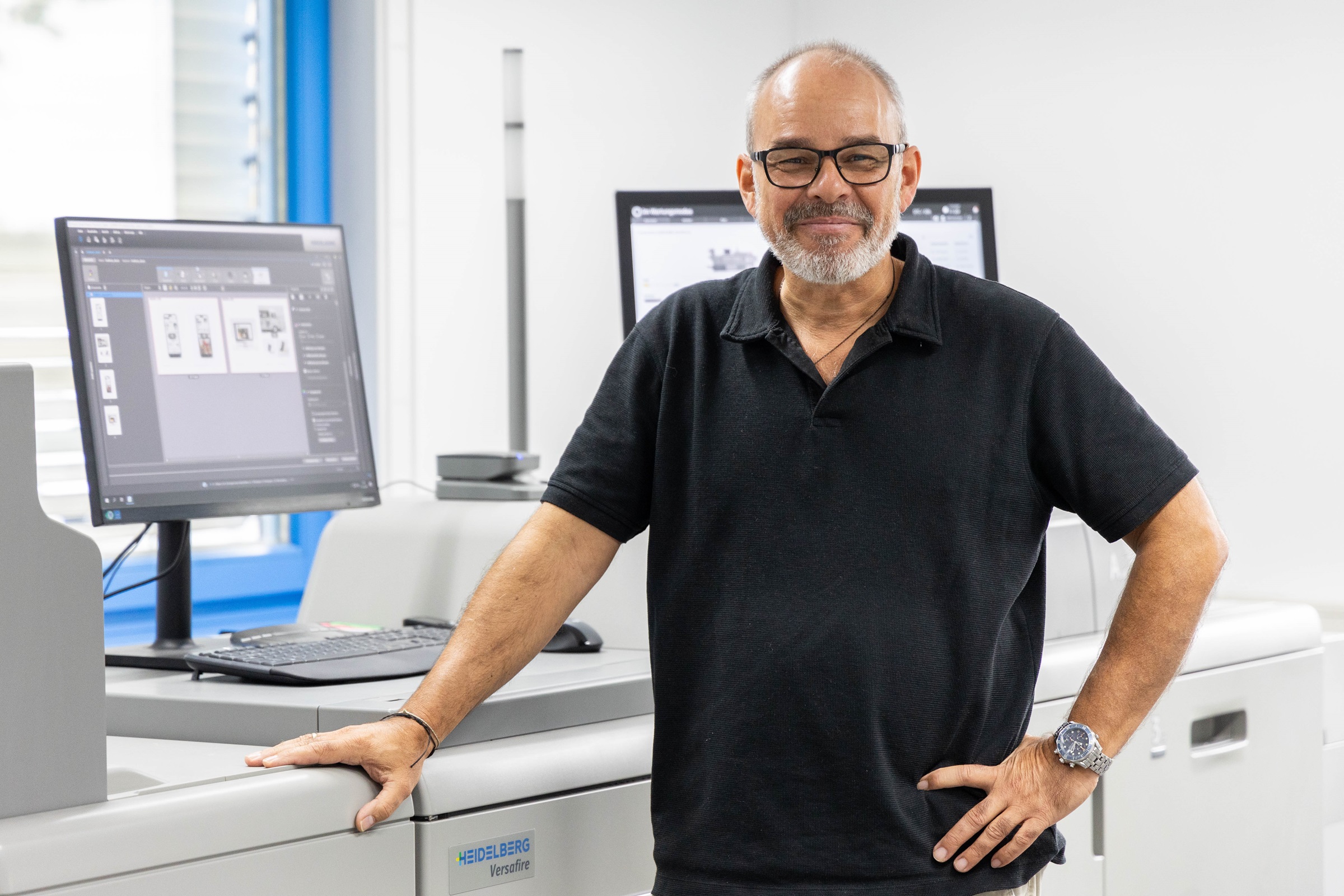 Press Release | HEIDELBERG