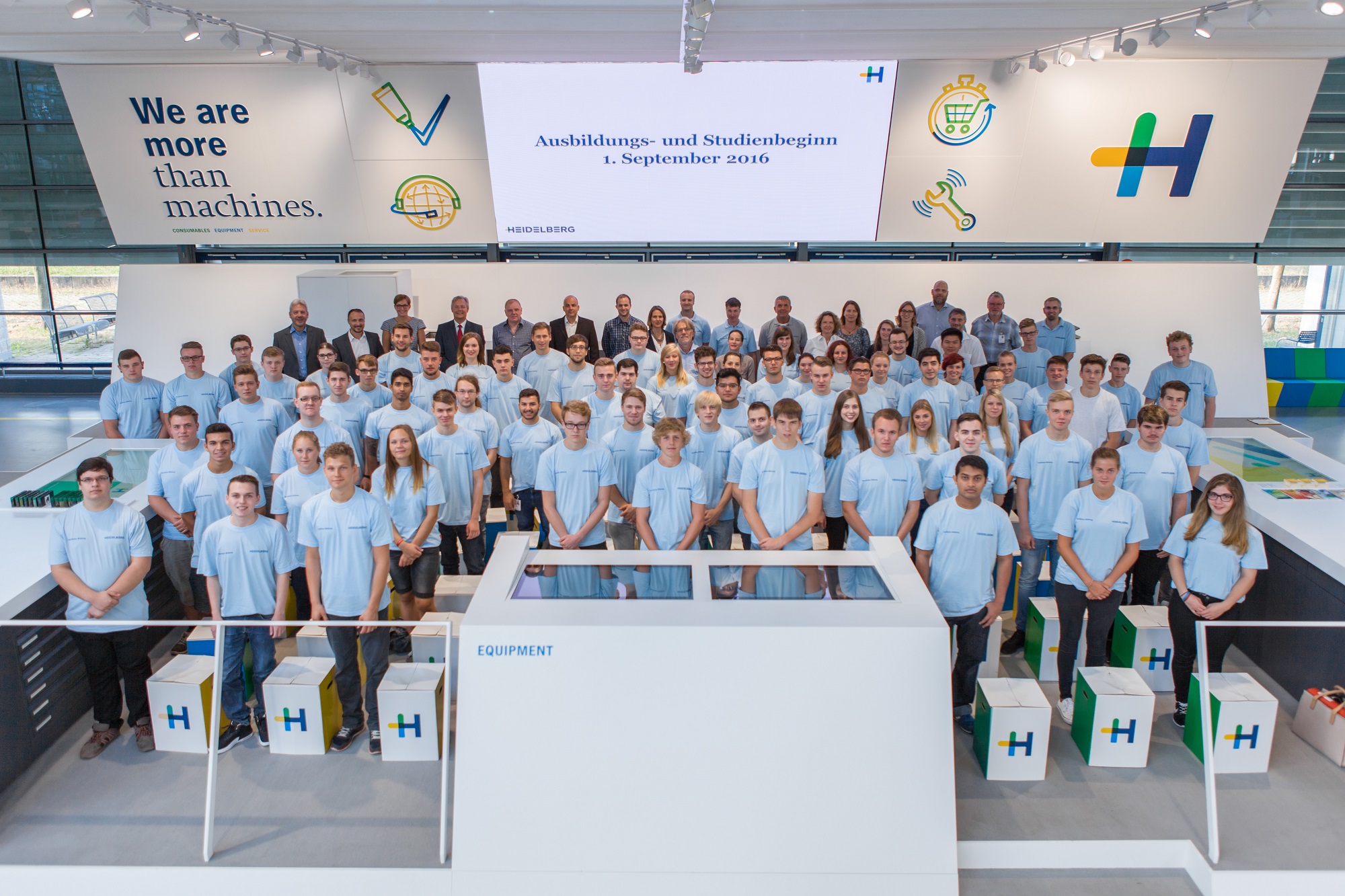 Heidelberger Druckmaschinen AG