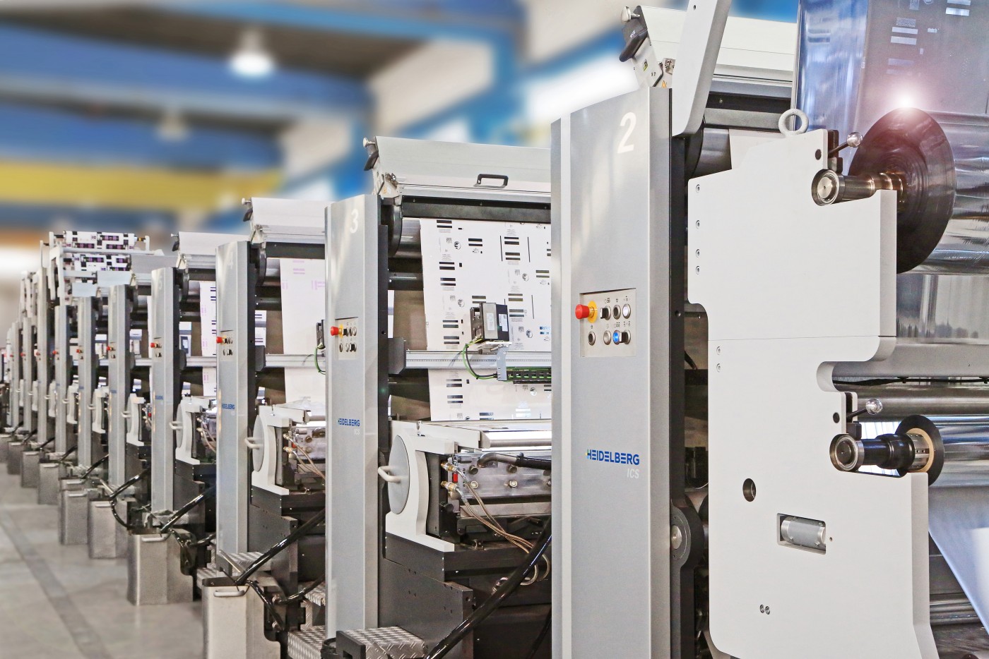 Press Release | HEIDELBERG