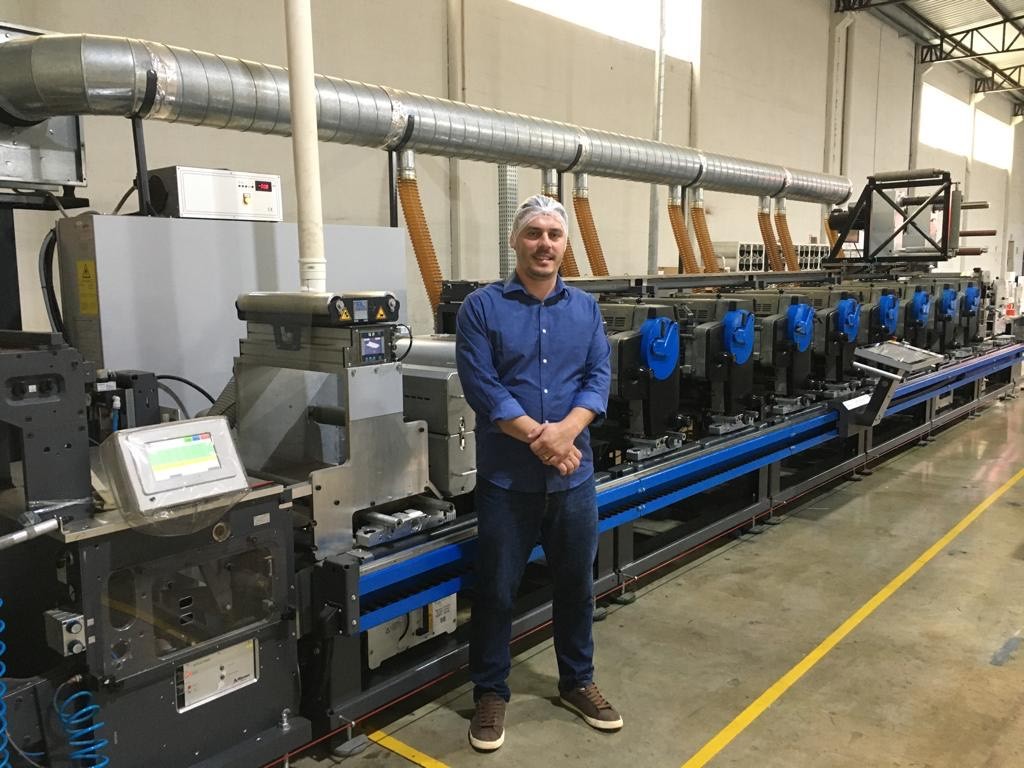 Press Release | HEIDELBERG Australia & New Zealand