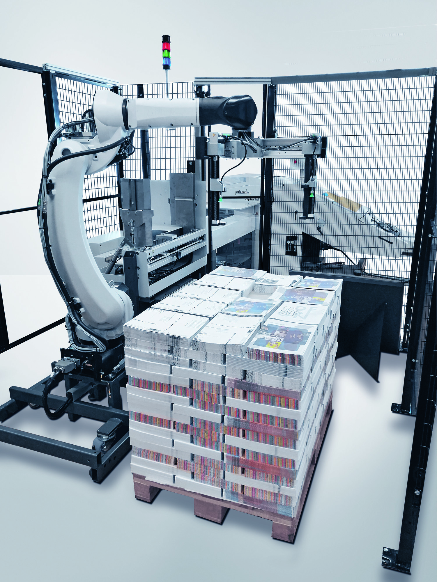 Press Release | HEIDELBERG