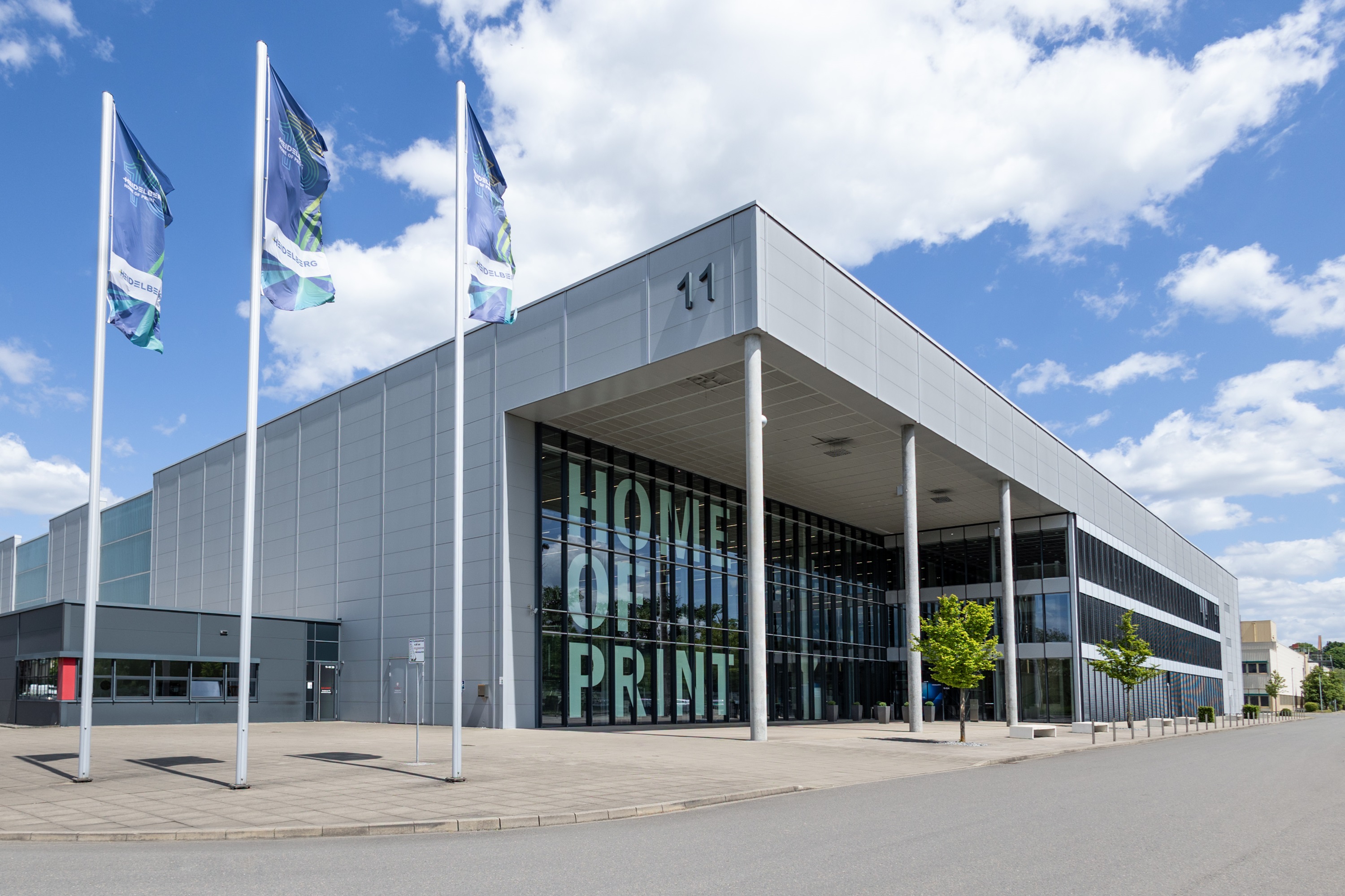 Press Release (Data Sources) | HEIDELBERG