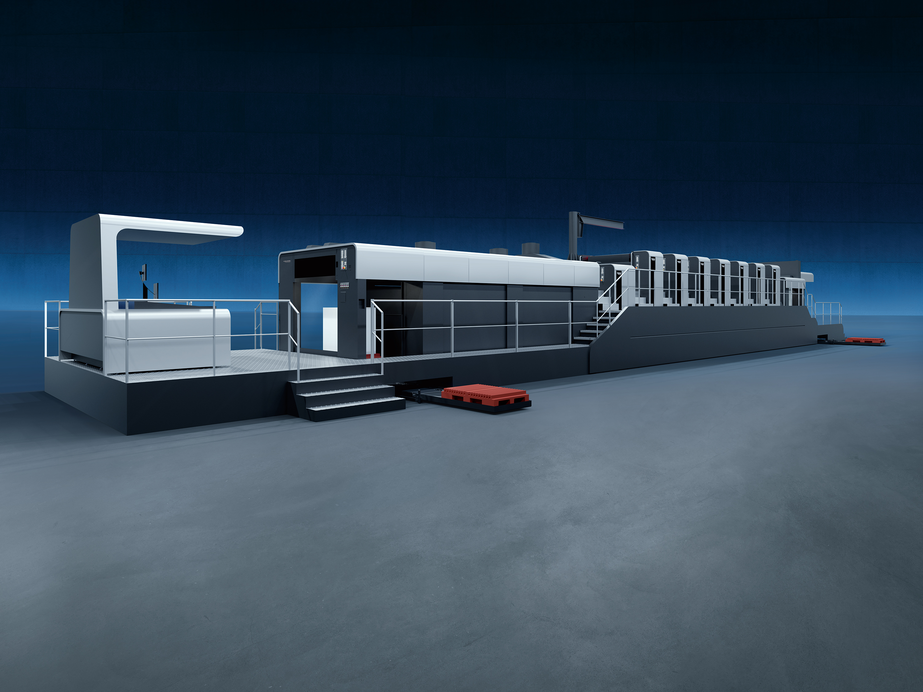 Press Release (Data Sources) | HEIDELBERG