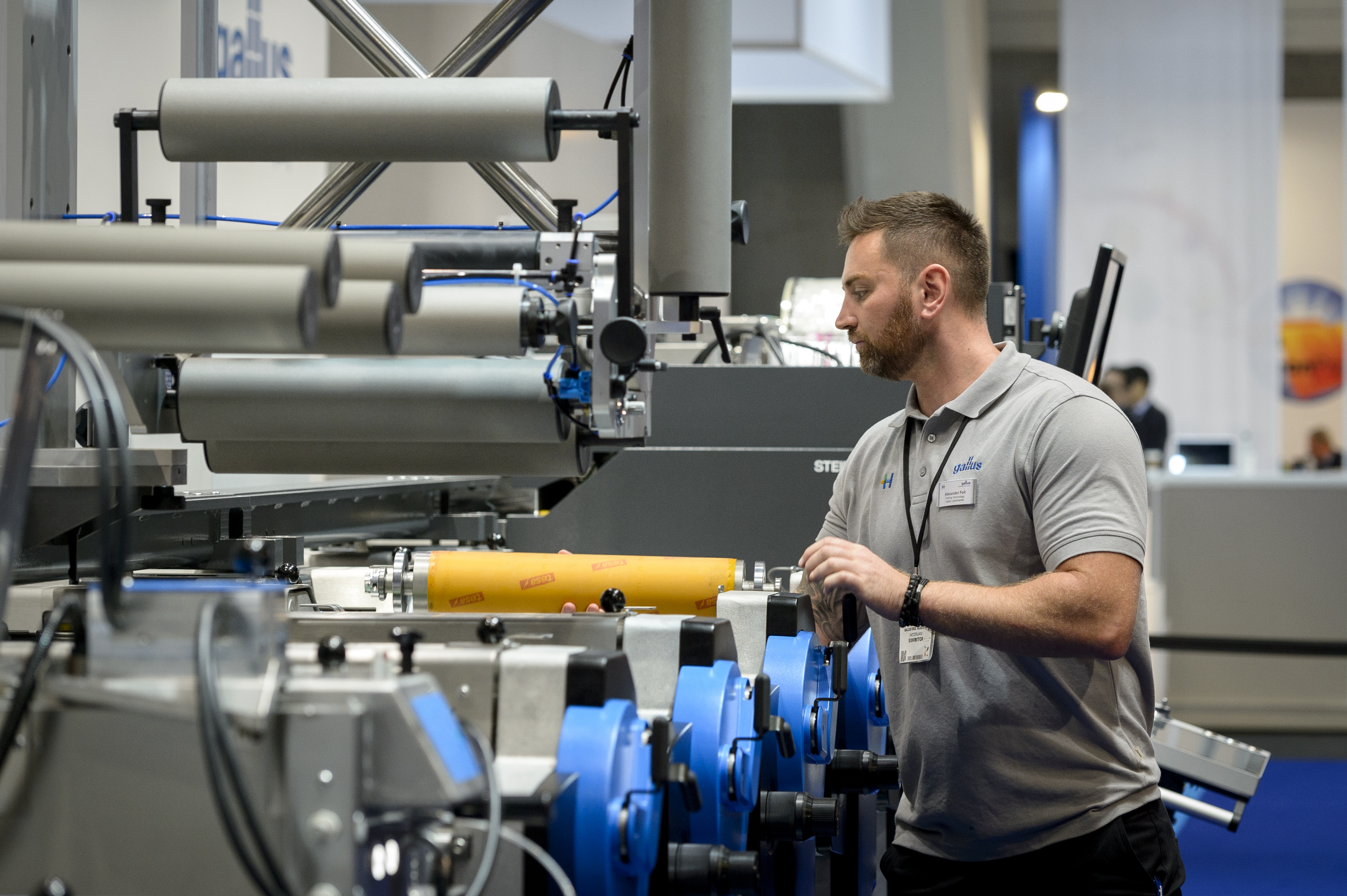 Press Release | HEIDELBERG Italia