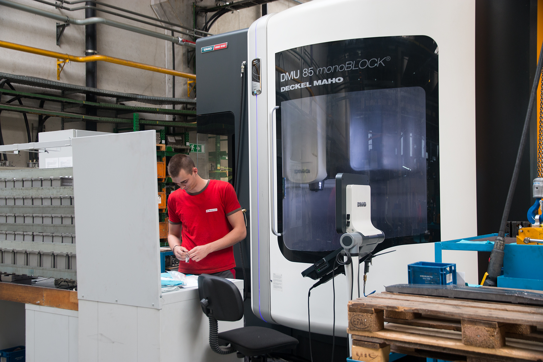 Press Release | HEIDELBERG