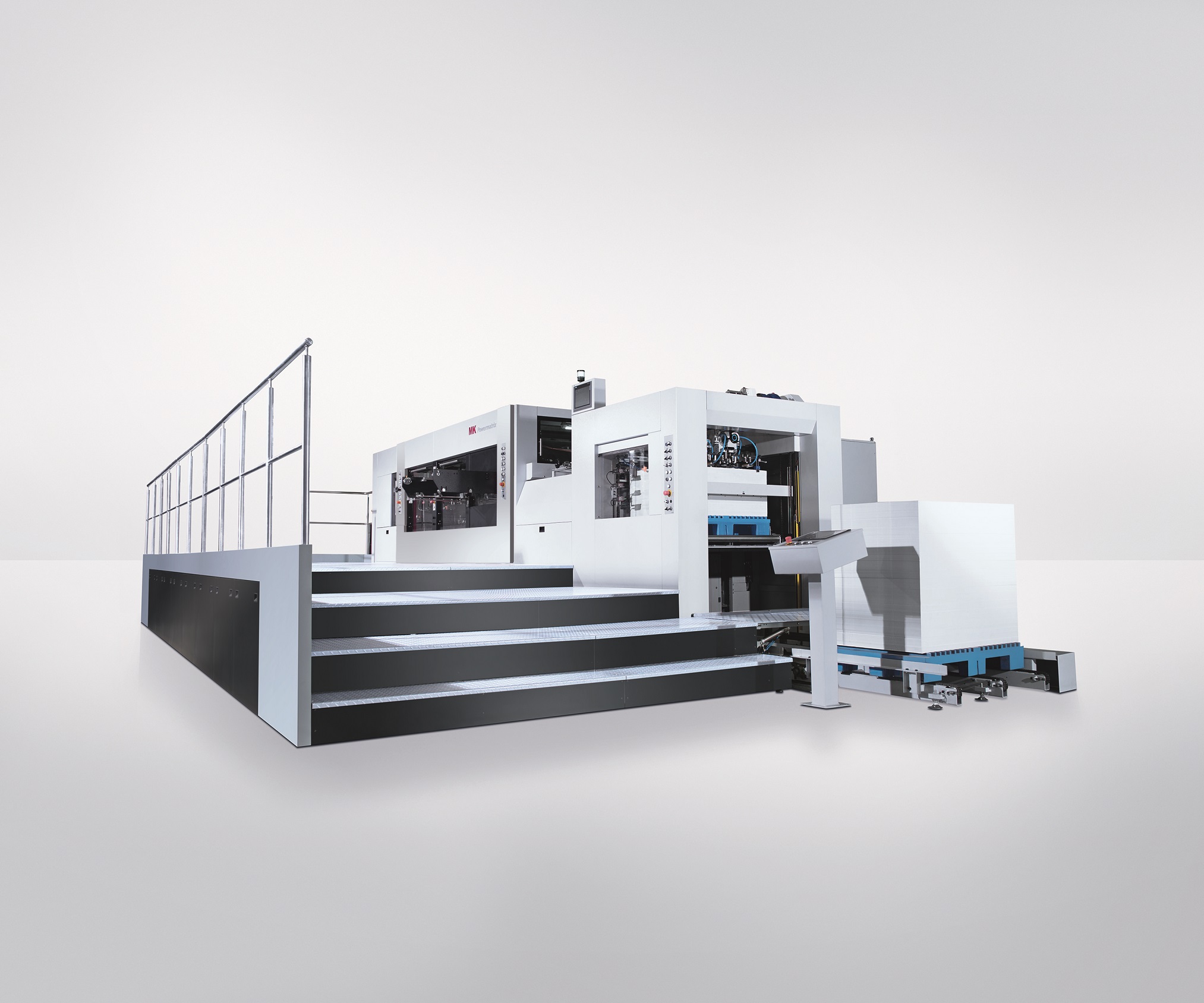 Press Release | HEIDELBERG USA