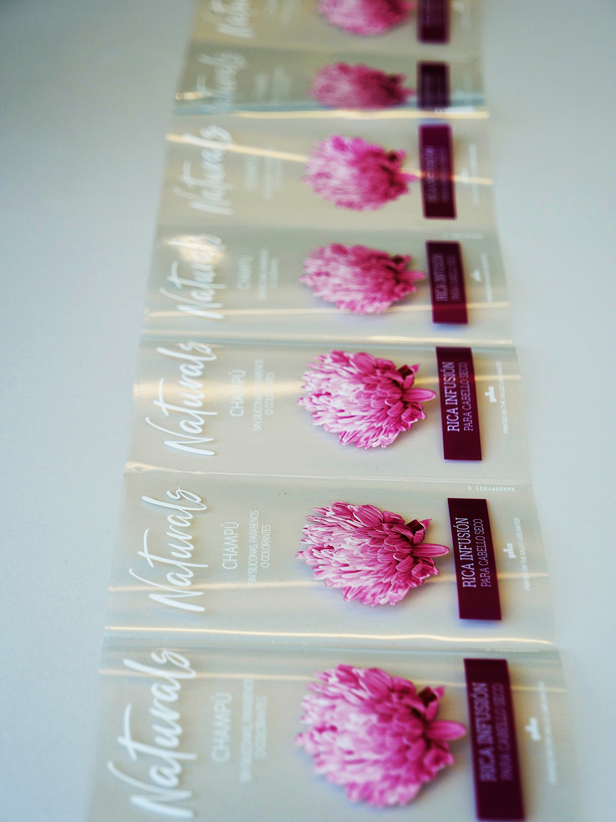 Pressemappe Labelexpo Europe 2019. | HEIDELBERG