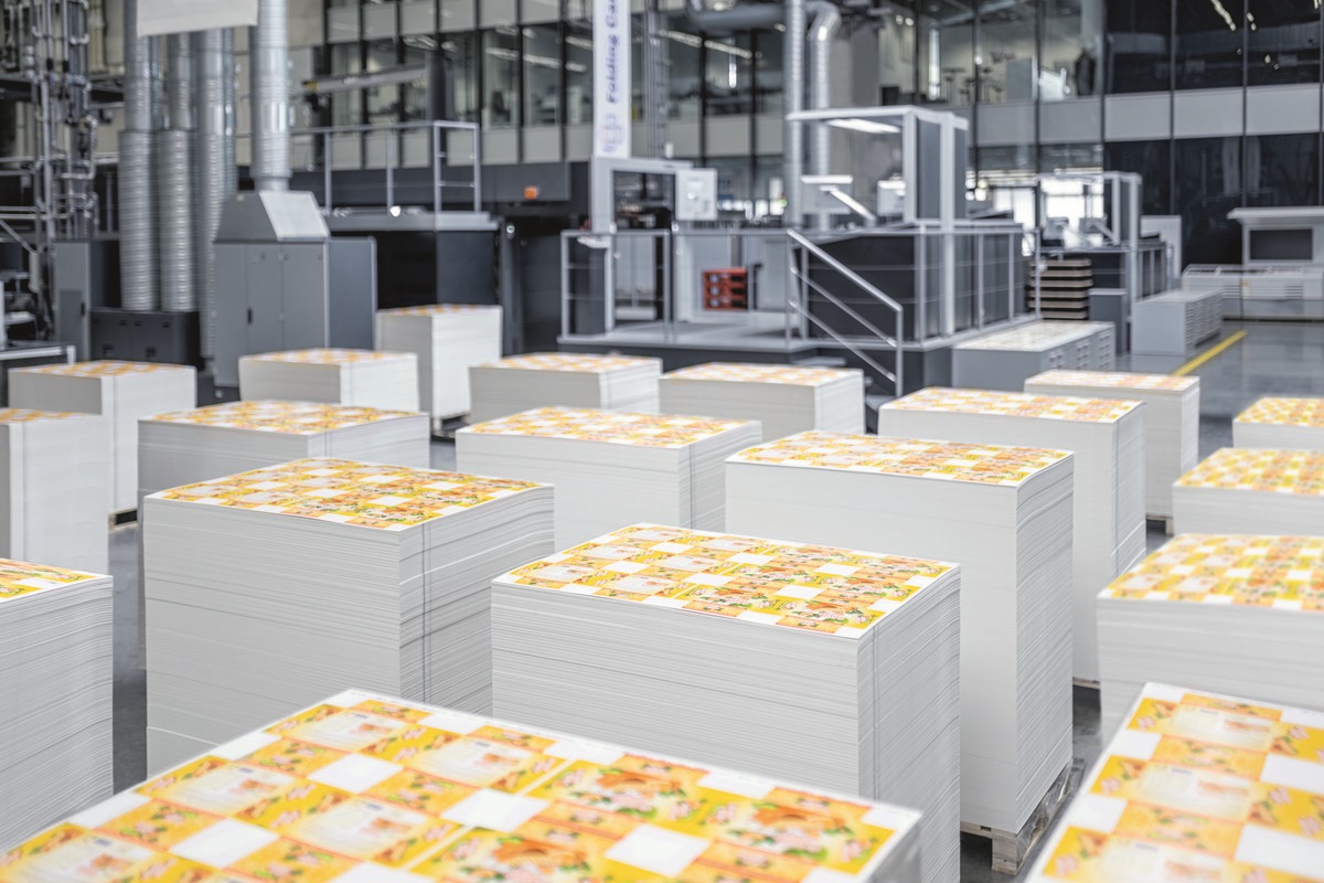 Press kit Annual General Meeting | HEIDELBERG