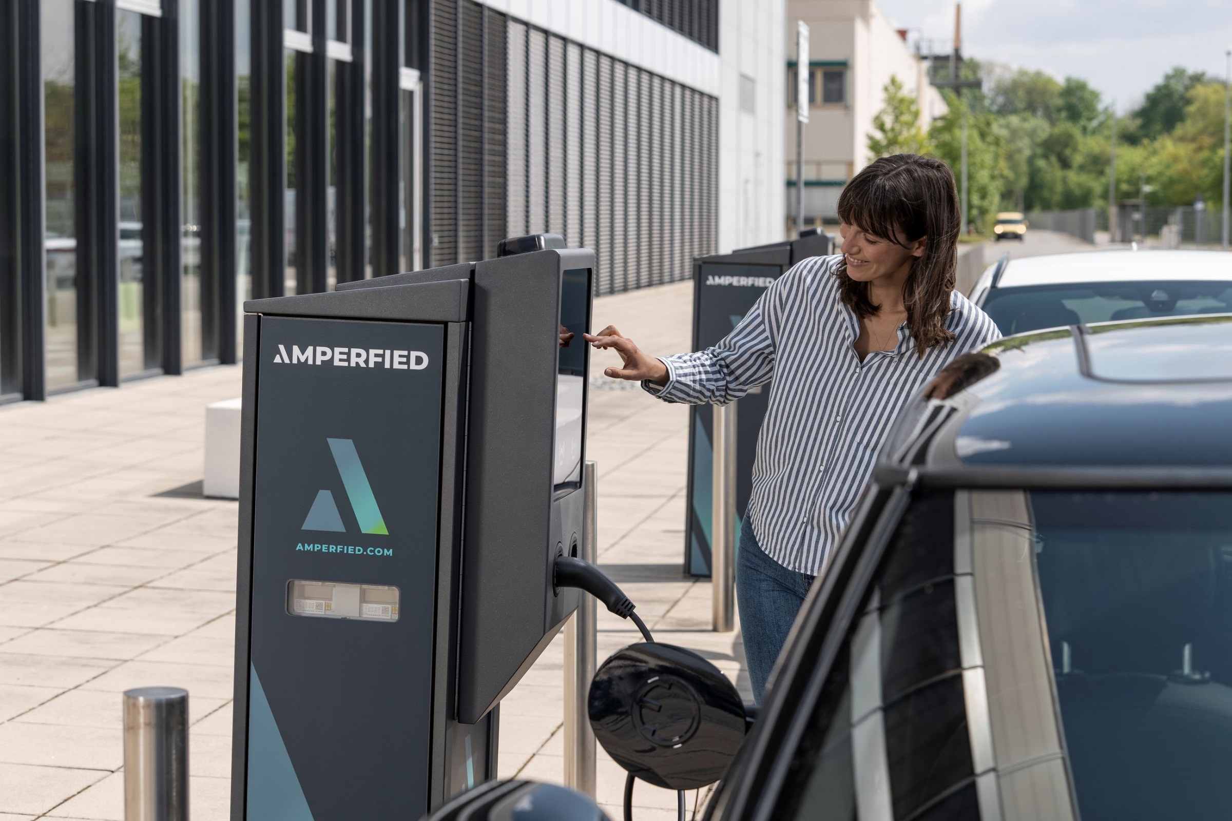 Press kit Annual General Meeting | HEIDELBERG