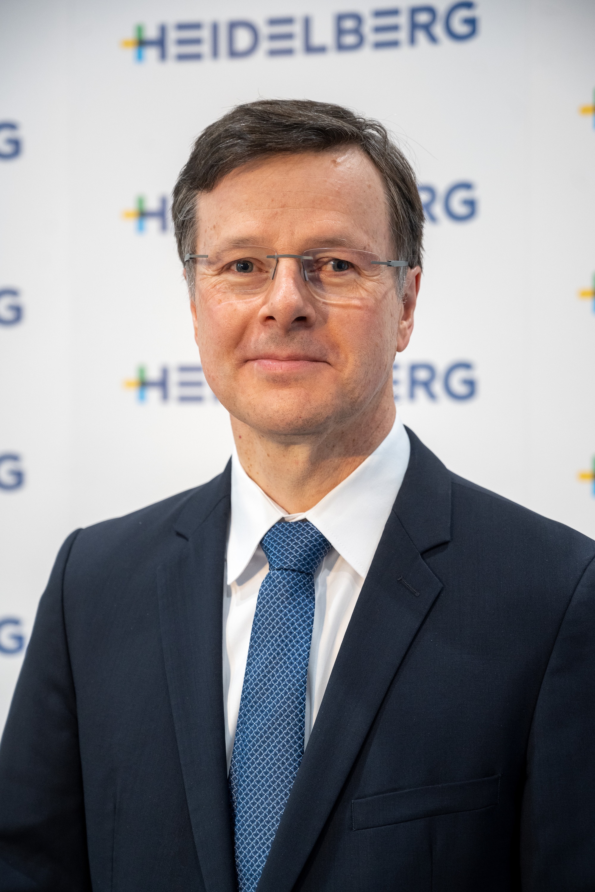 Press kit Annual General Meeting | HEIDELBERG