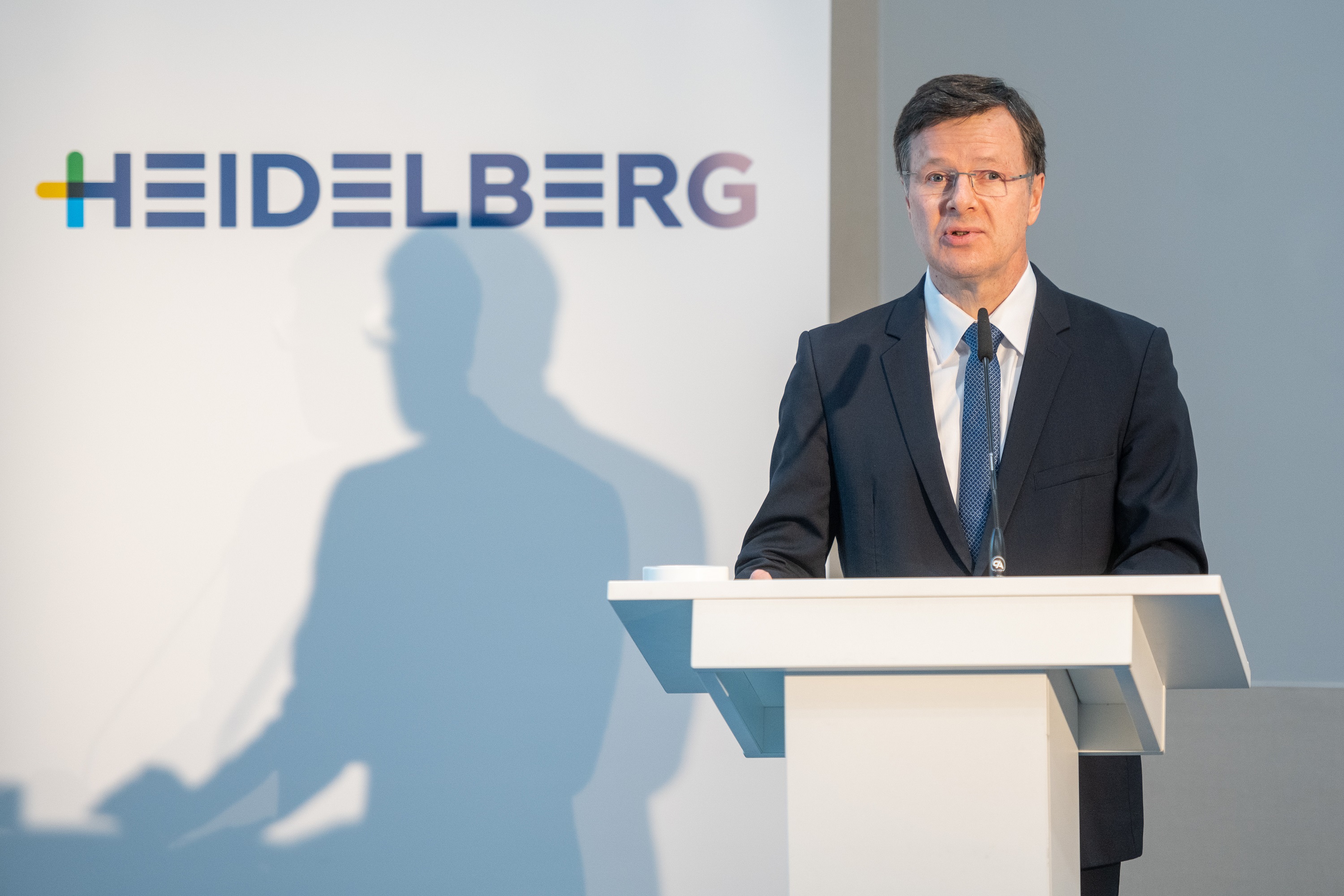 Press kit Annual General Meeting | HEIDELBERG