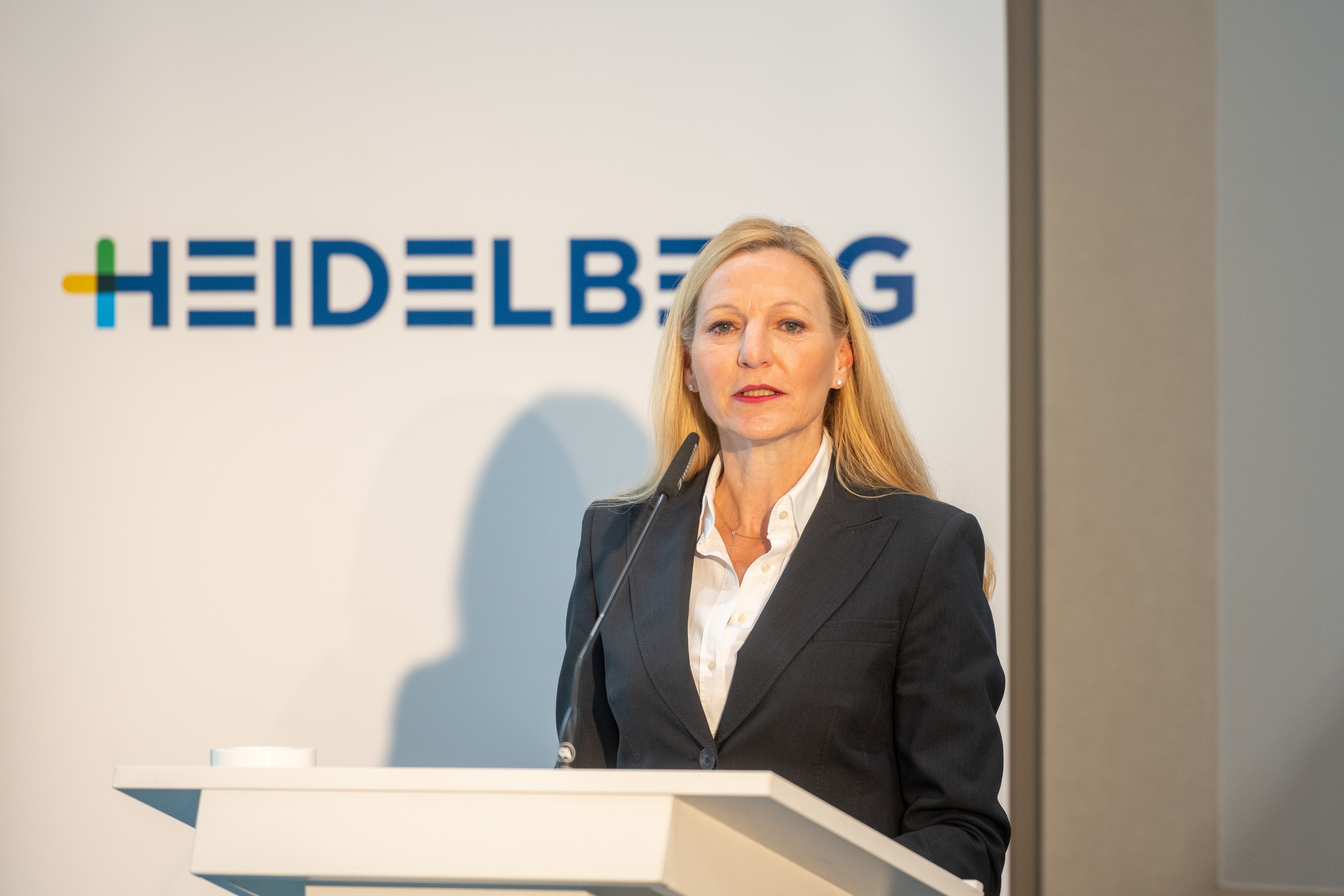 Press kit Annual General Meeting | HEIDELBERG