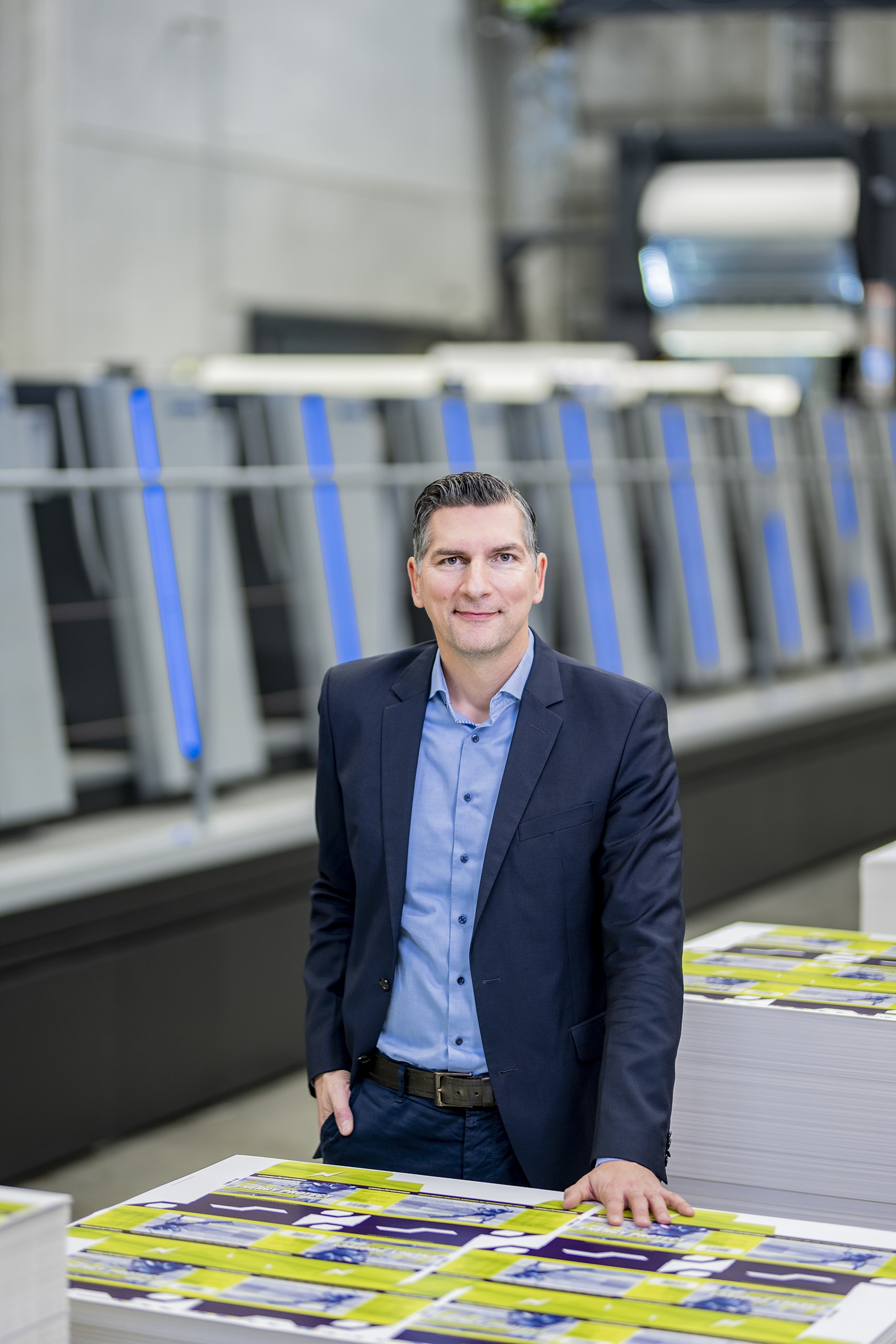 Press kit Interpack | HEIDELBERG