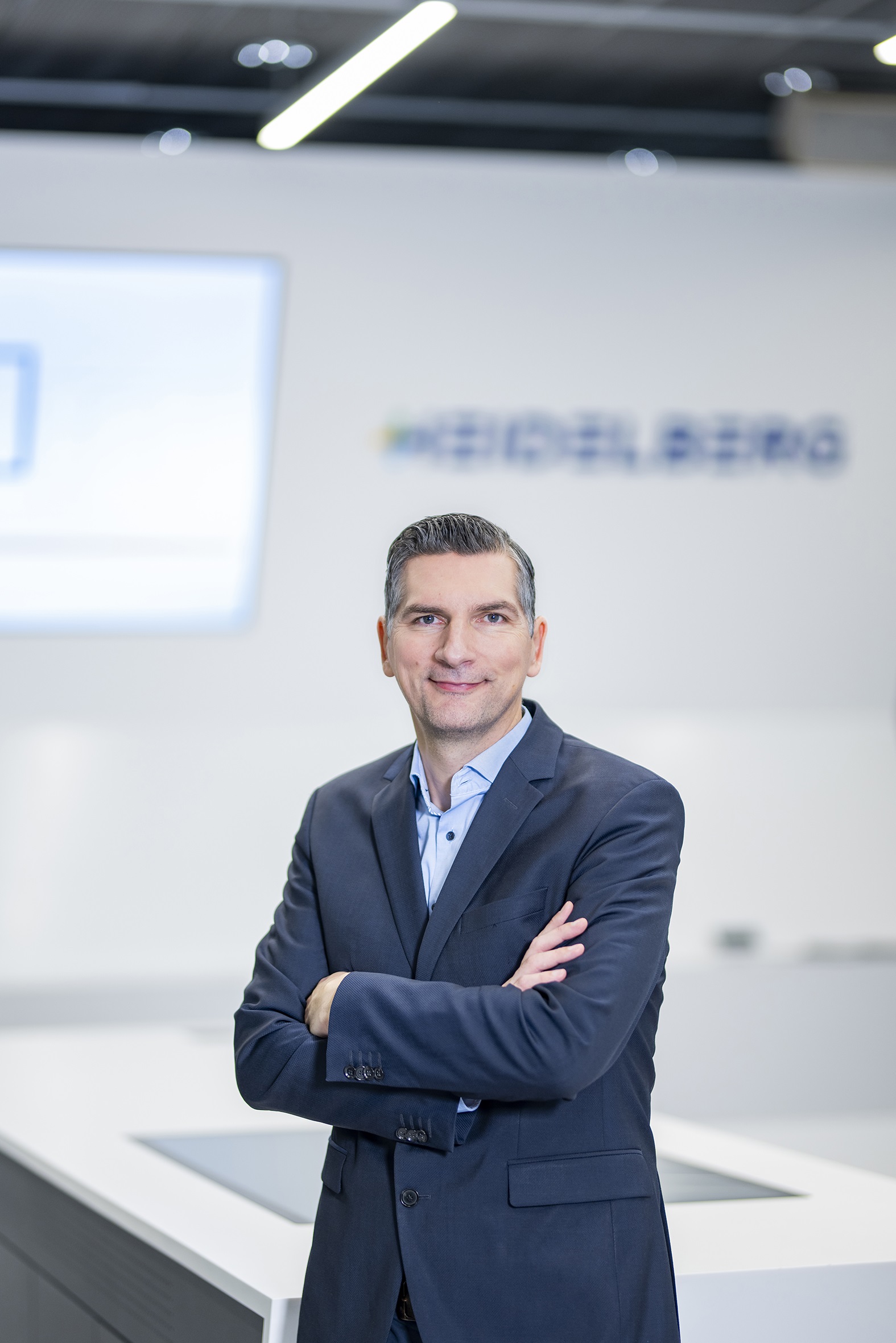 Press kit Interpack | HEIDELBERG