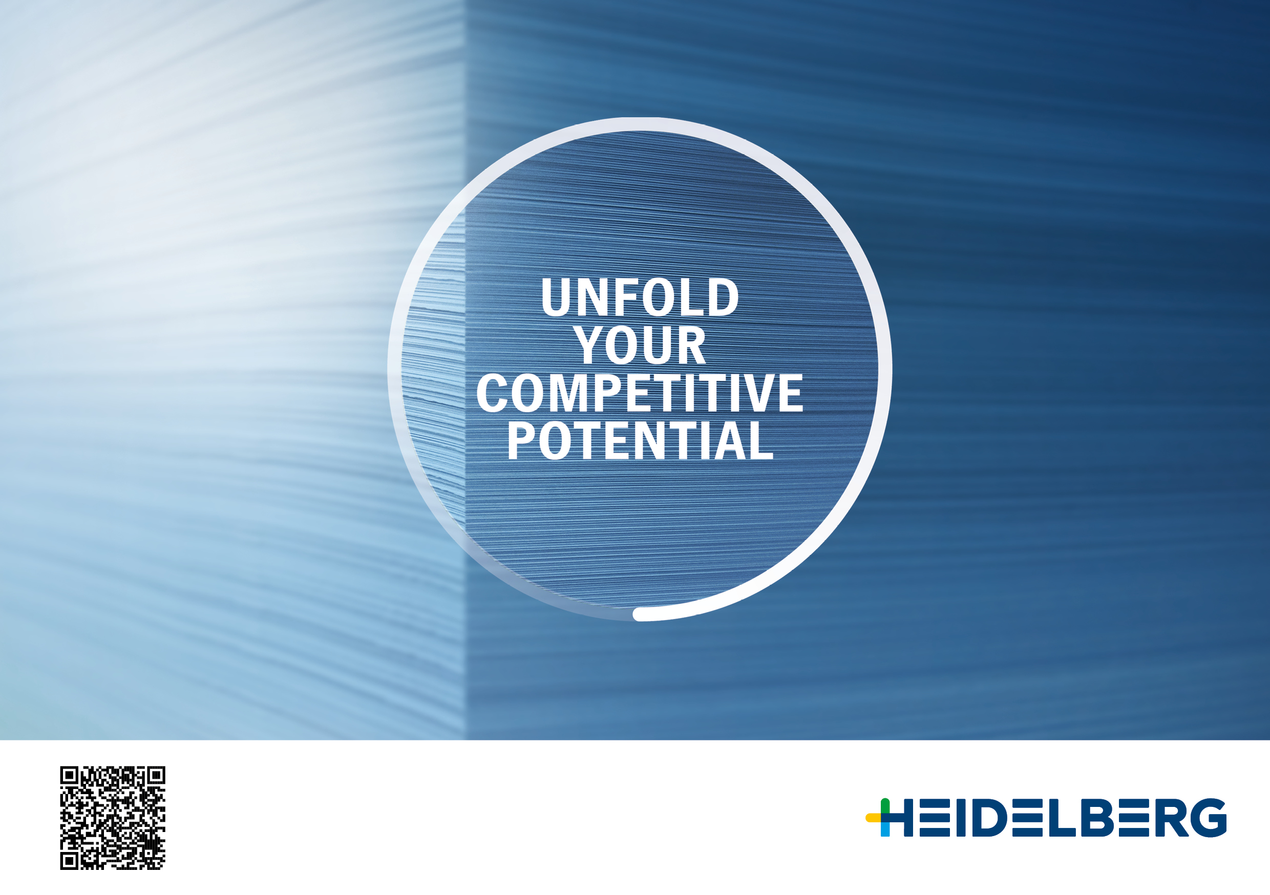 Press Release | HEIDELBERG Singapore