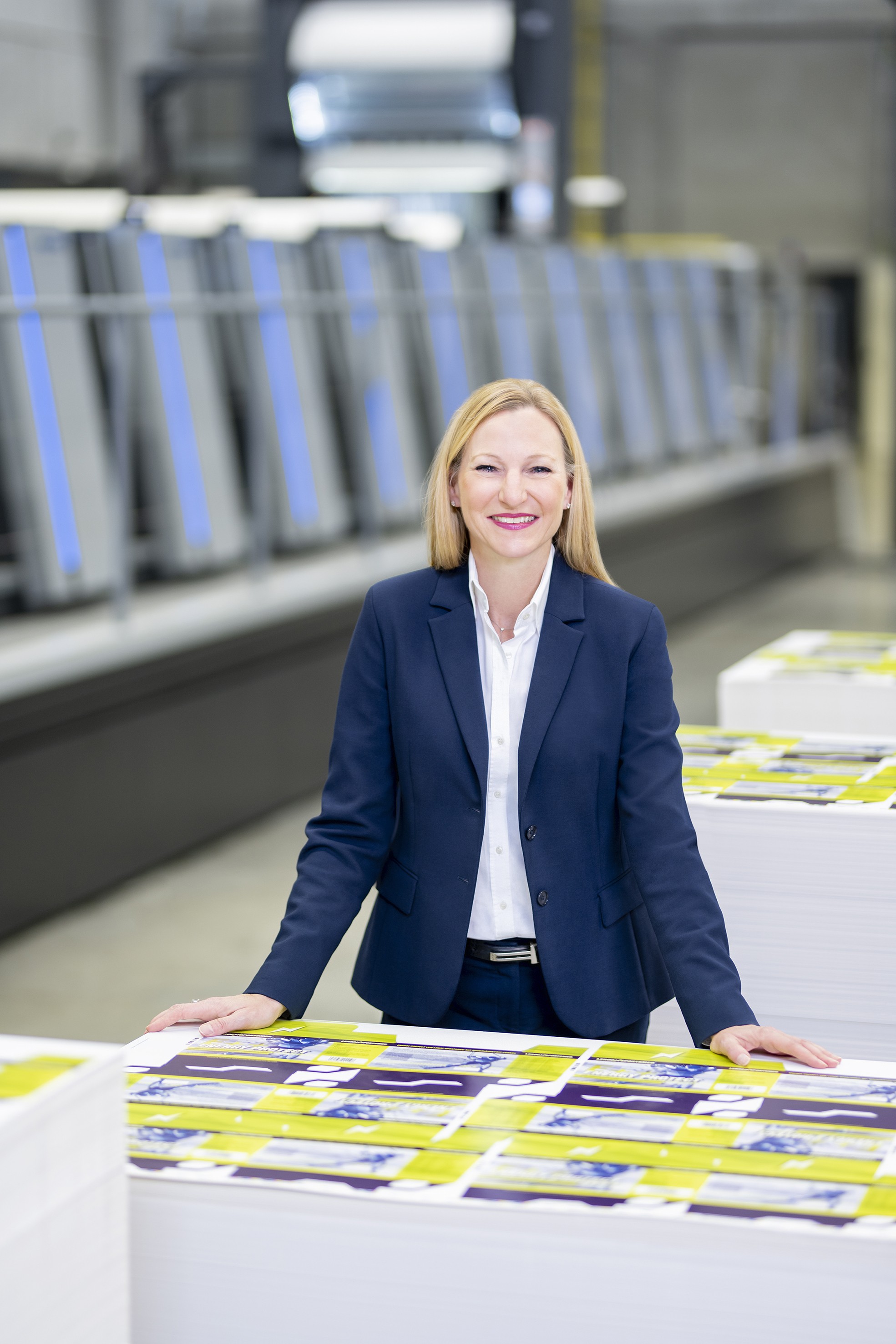 drupa photo gallery. | HEIDELBERG