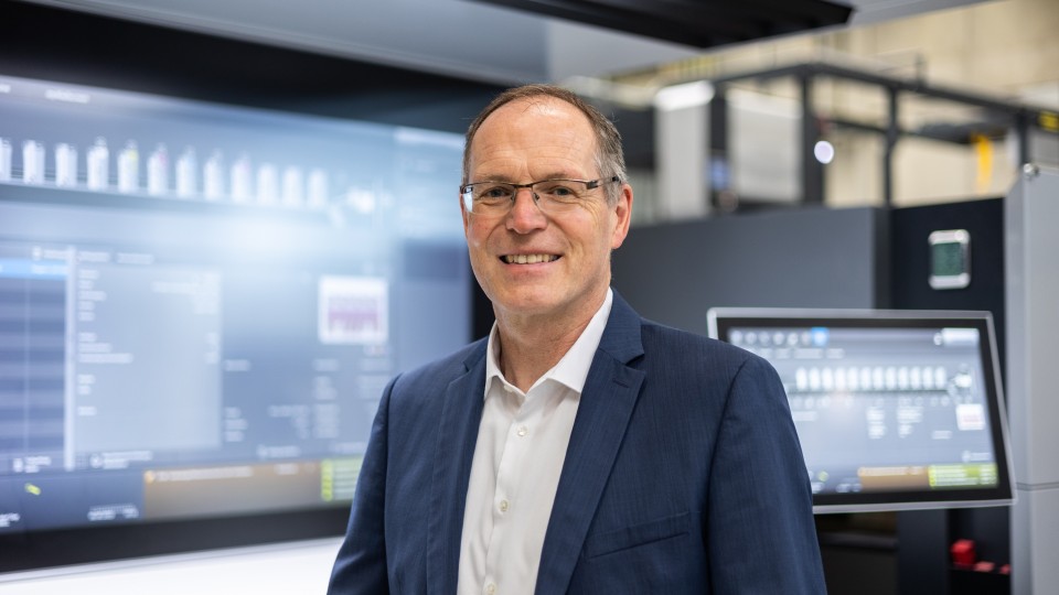 Expert Insights: Hybrid printing solutions | HEIDELBERG