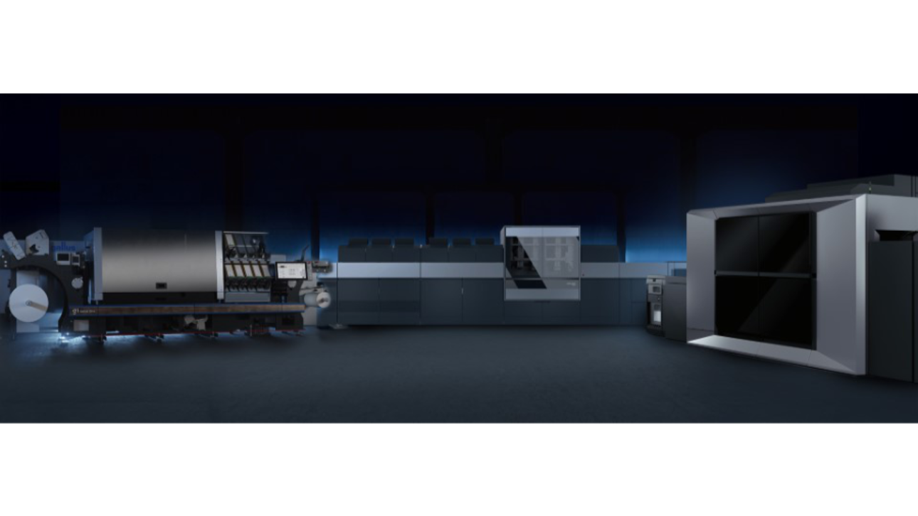 Press kit Customers with HEIDELBERG Digital Printing Solutions on the ...