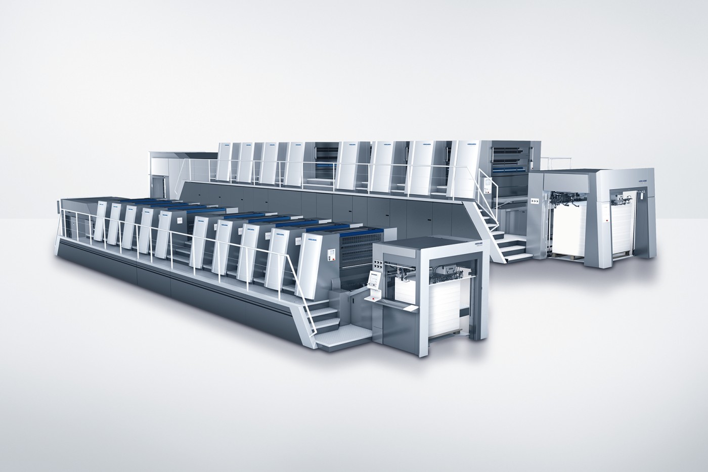 Press Release | HEIDELBERG