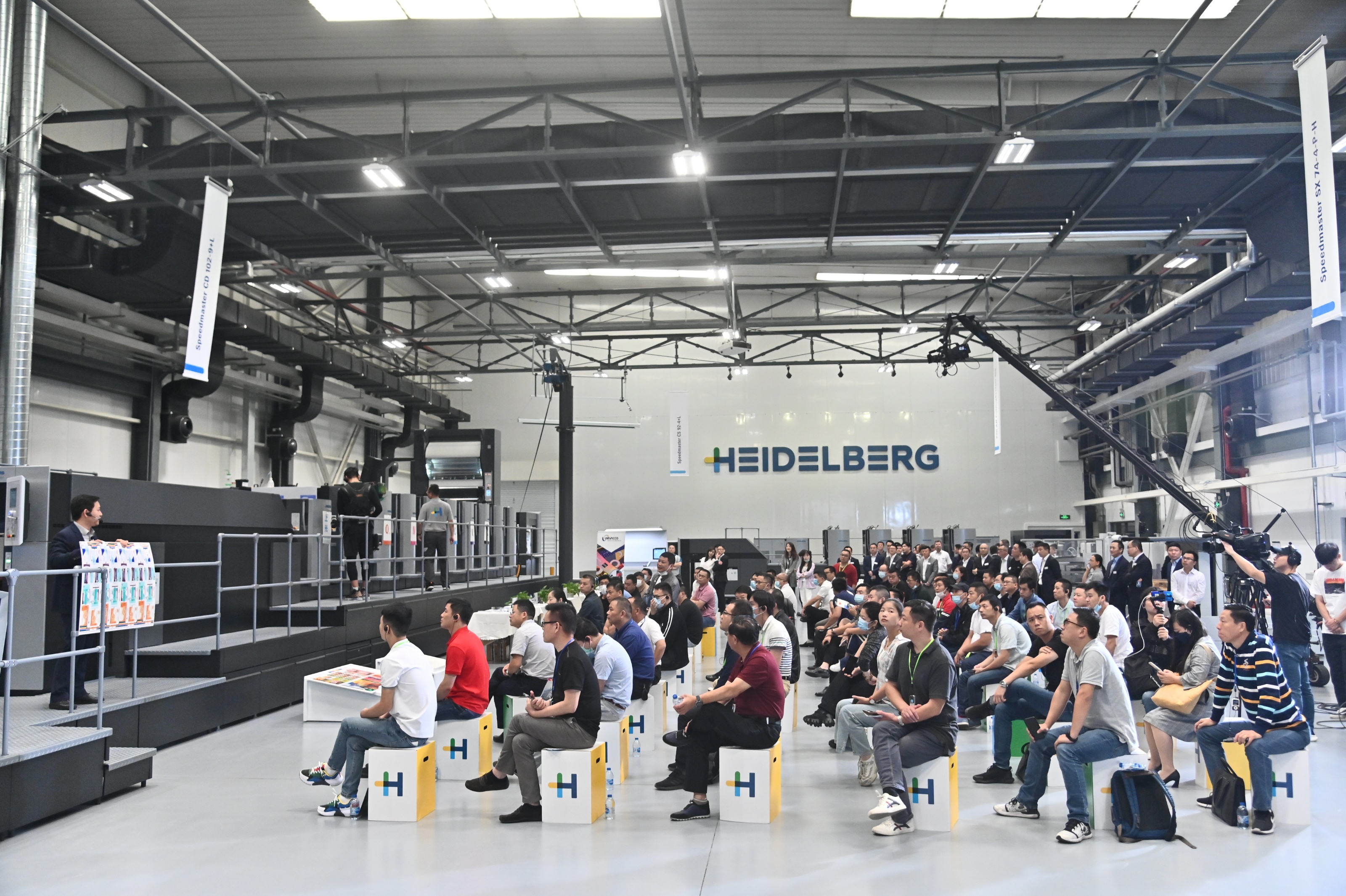Press Release | HEIDELBERG Australia & New Zealand