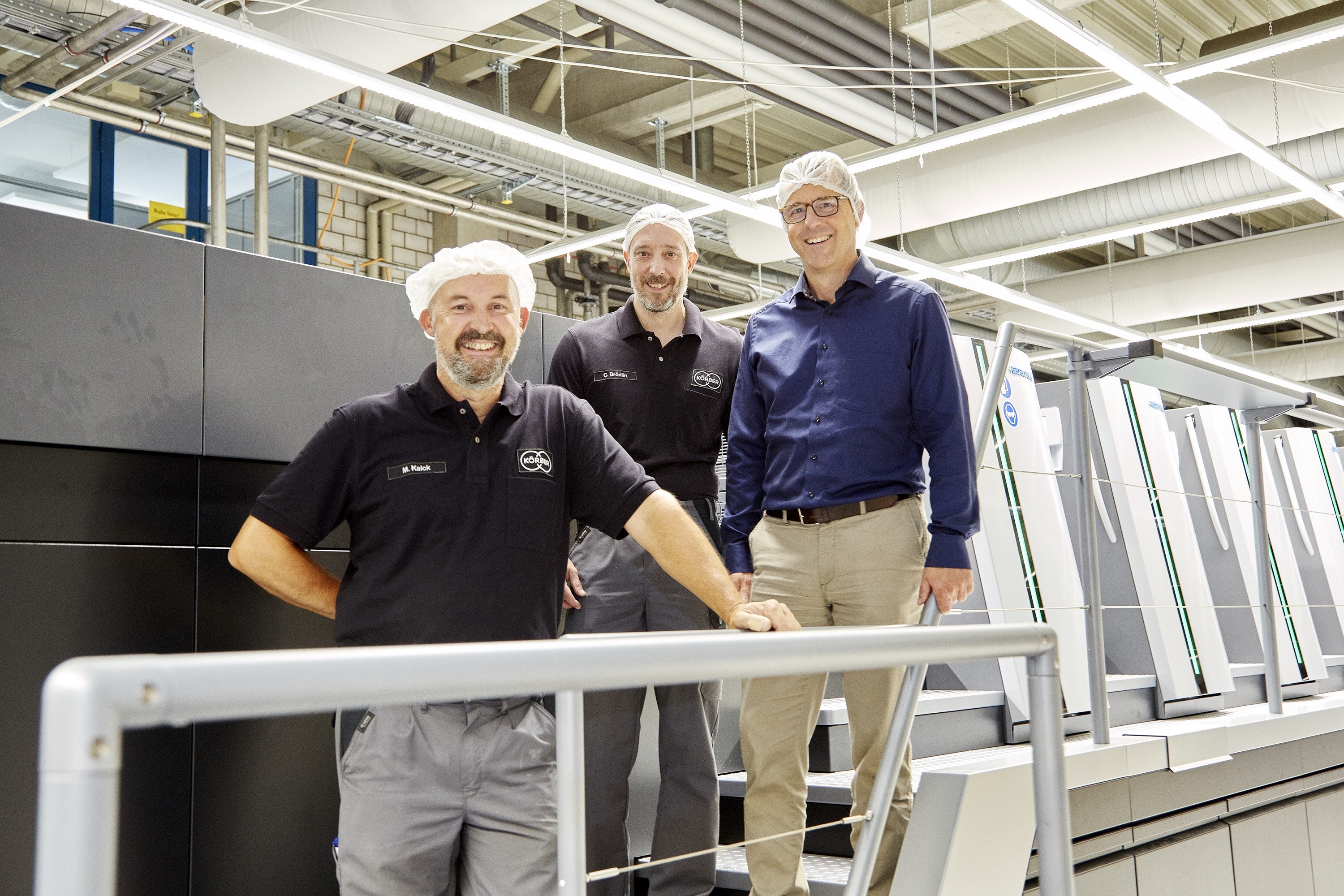 Press Release | HEIDELBERG Australia & New Zealand