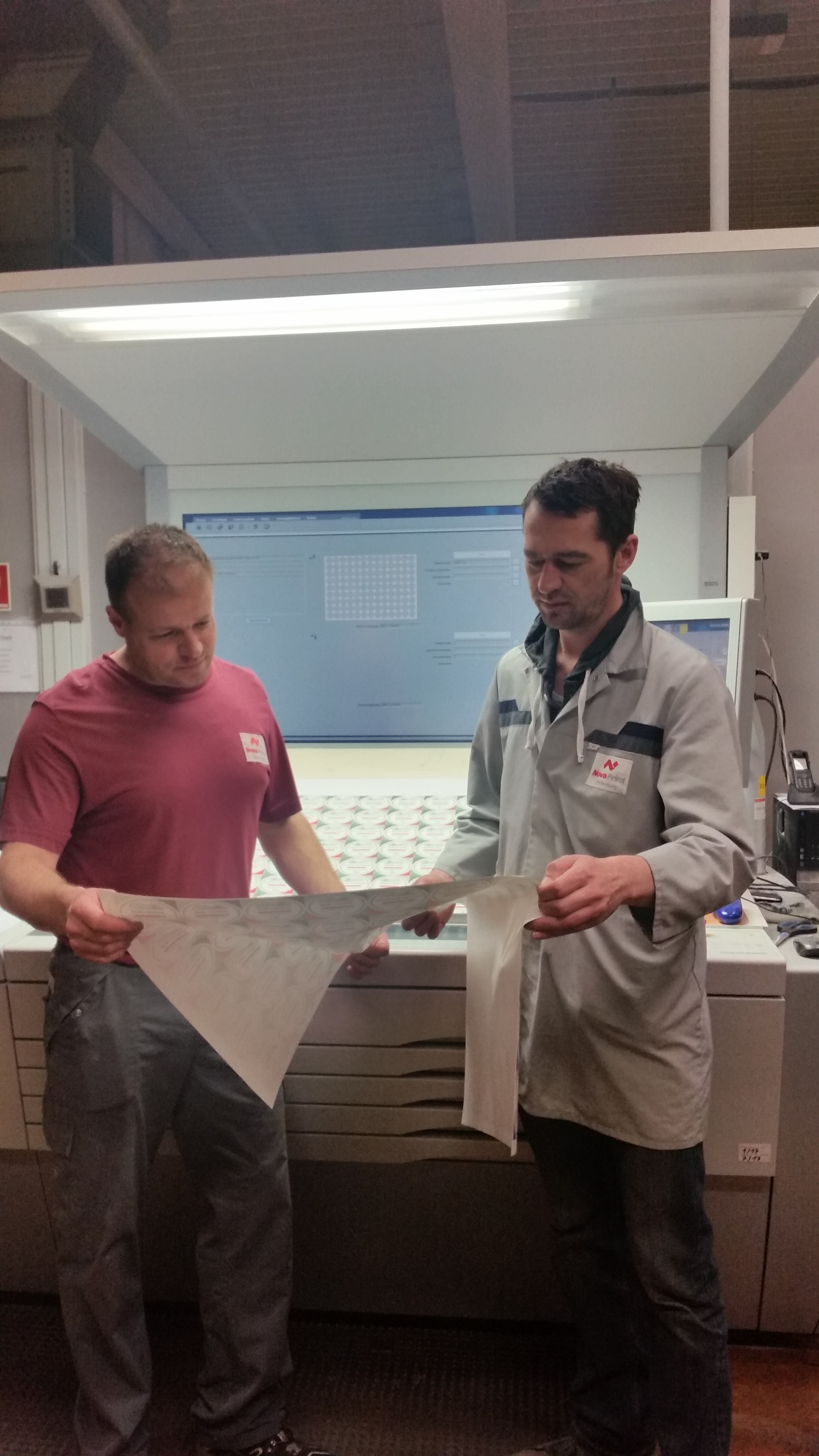 Press Release (Data Sources) | HEIDELBERG