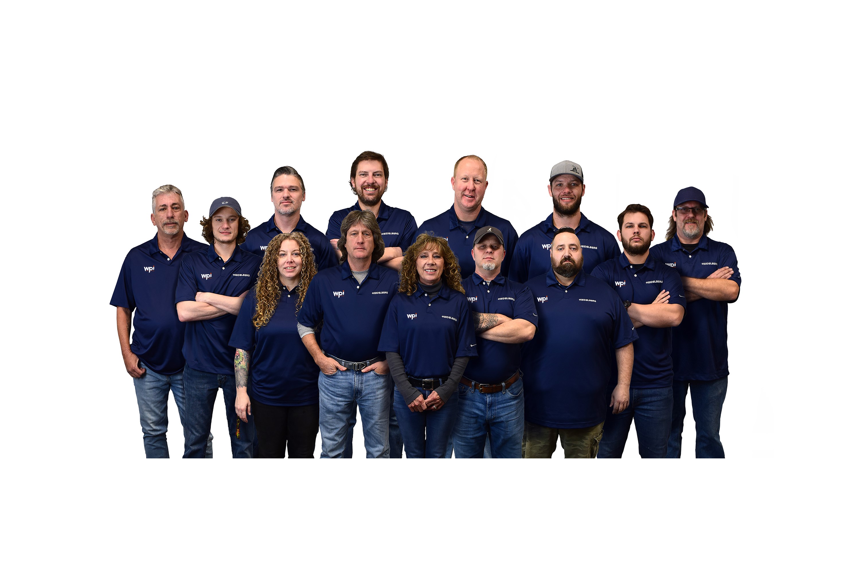 Press Release (Data Sources) | HEIDELBERG