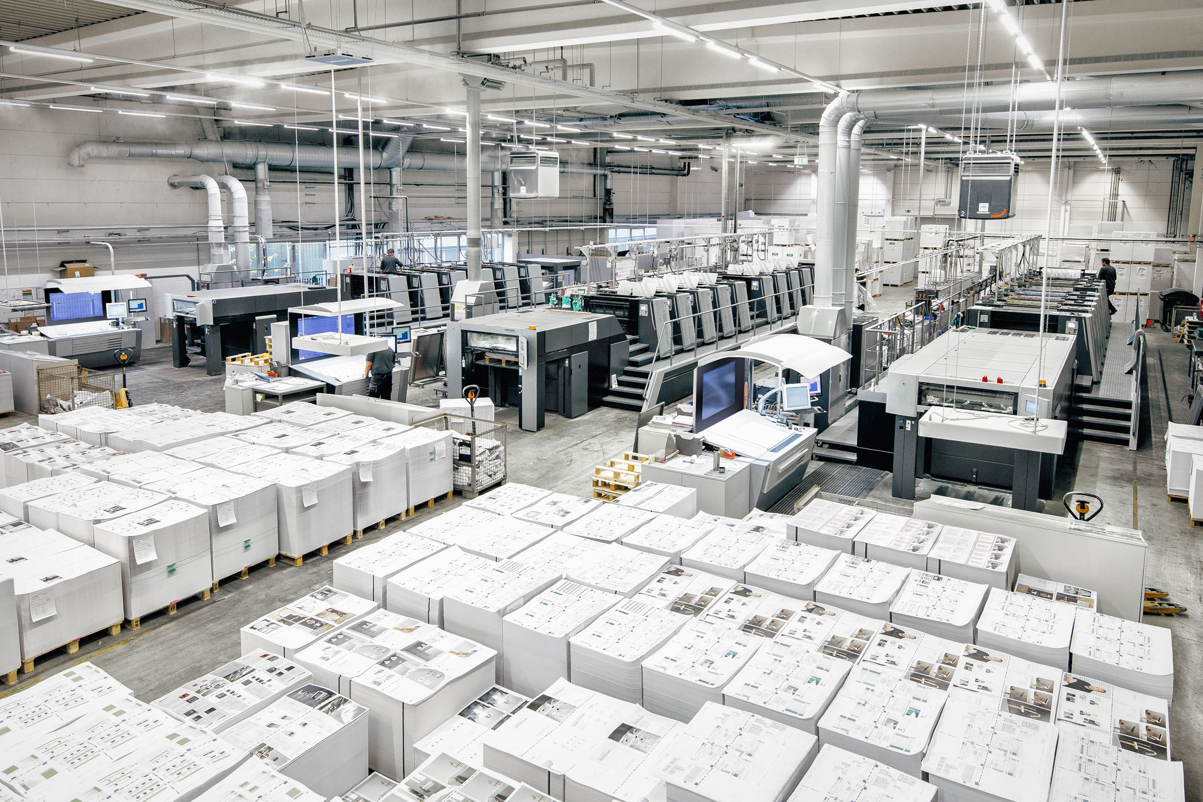 Press Release | HEIDELBERG